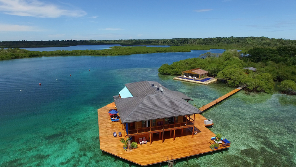 Luxury Villa Rentals & Vacation Home Rentals | Villas of Distinction