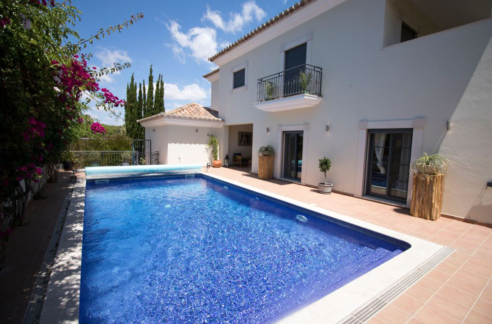 Villa Emerald Villa Rental | Villas of Distinction