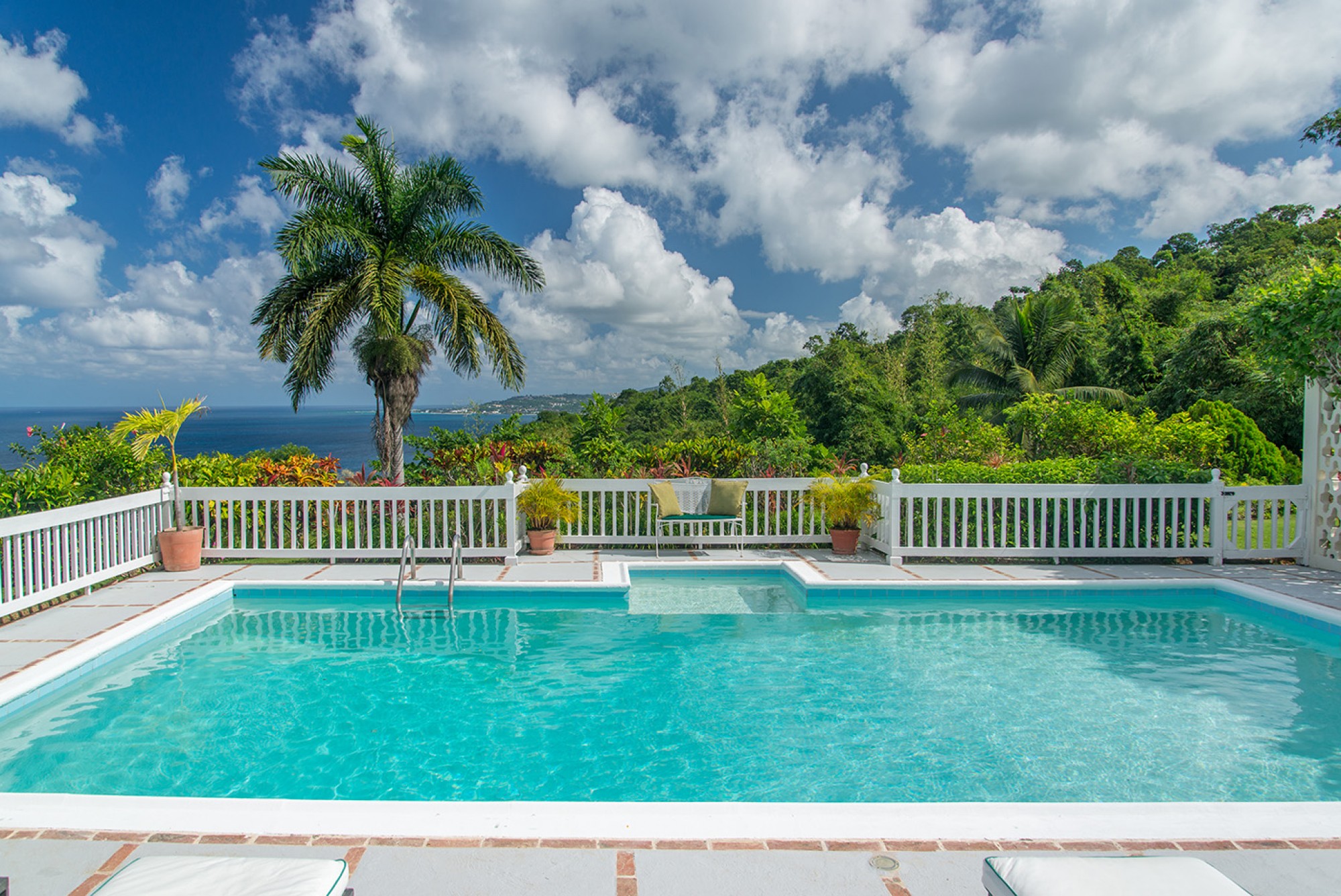 Blue Heaven Villa Rental Villas Of Distinction