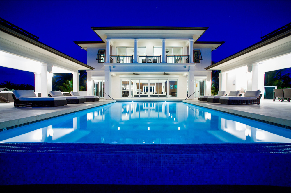 Luxury Villa Rentals by Villas of Distinction