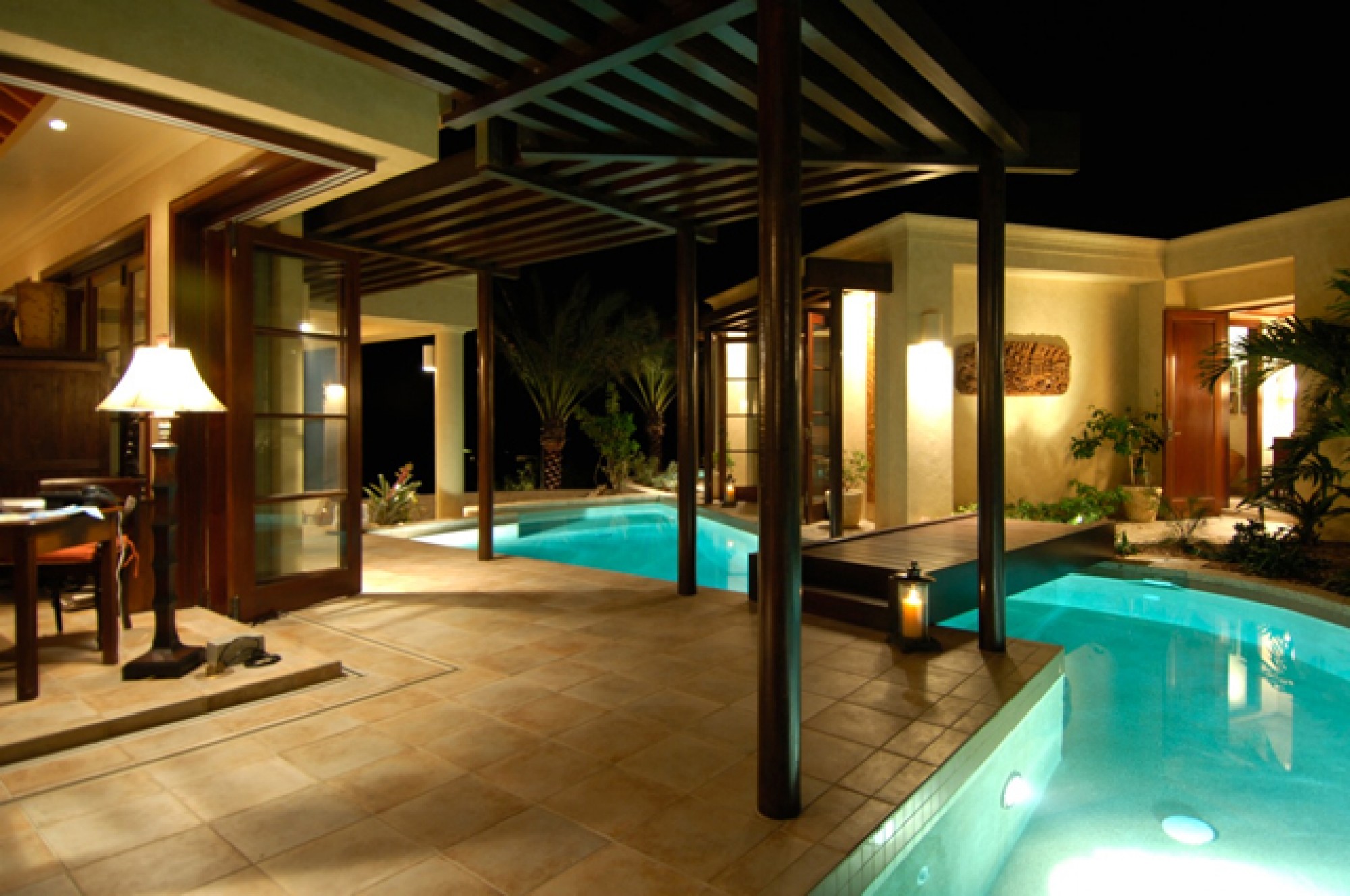Bird of Paradise Villa Rental | Villa Rental