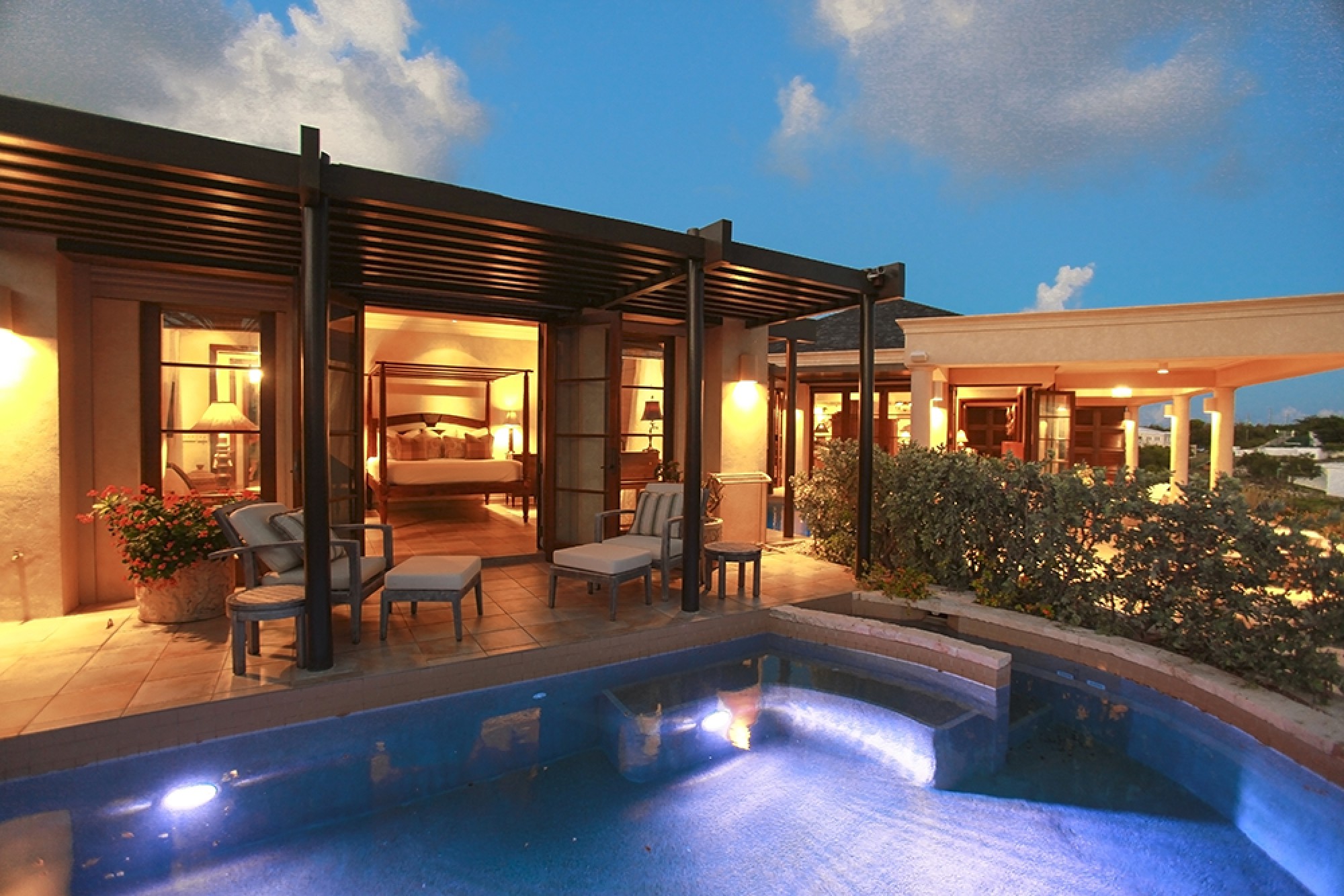 Bird of Paradise Villa Rental | Villa Rental