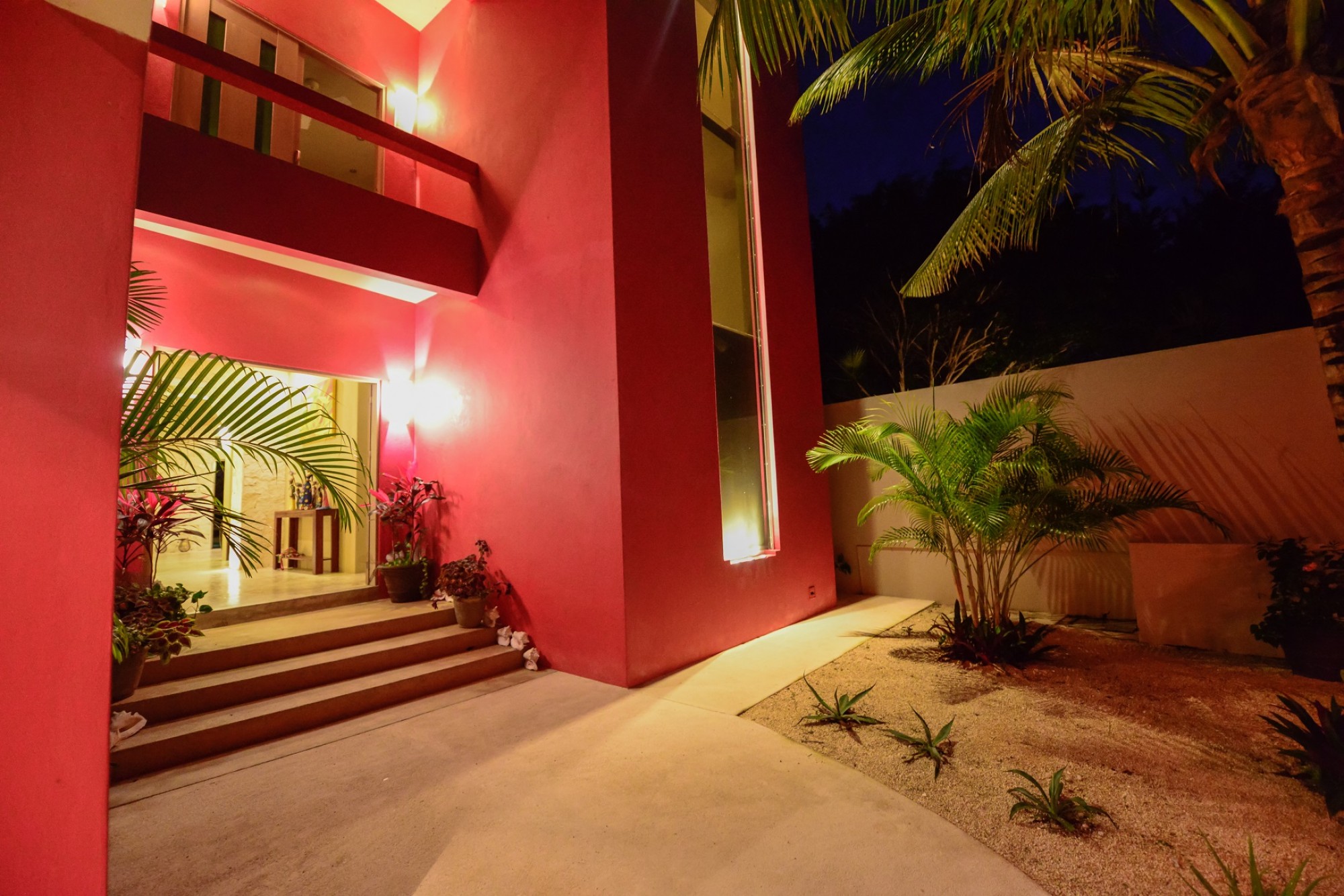 Alma Rosa Villa Rental | Villas of Distinction