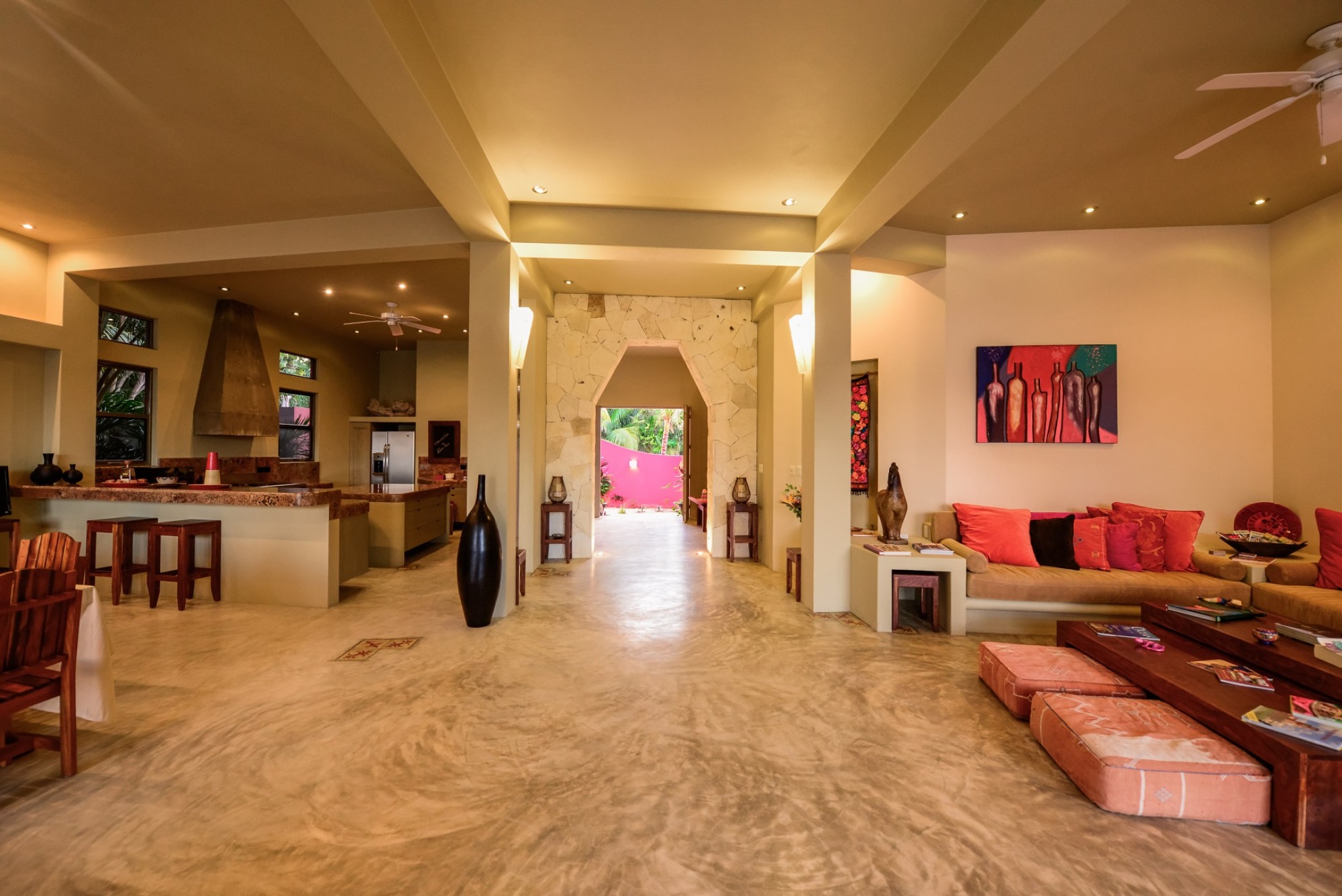 Alma Rosa Villa Rental | Villas of Distinction