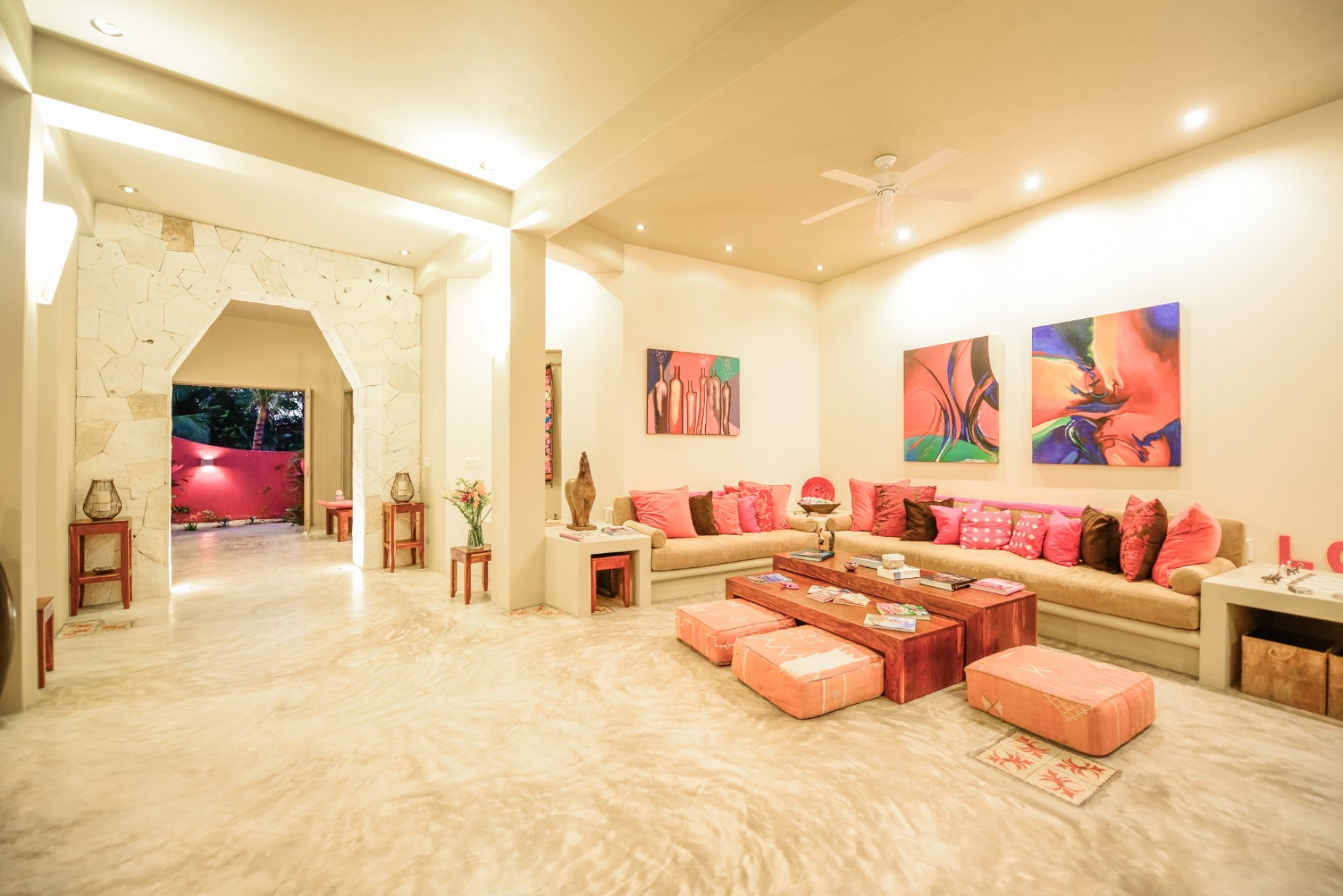 Alma Rosa Villa Rental | Villas of Distinction