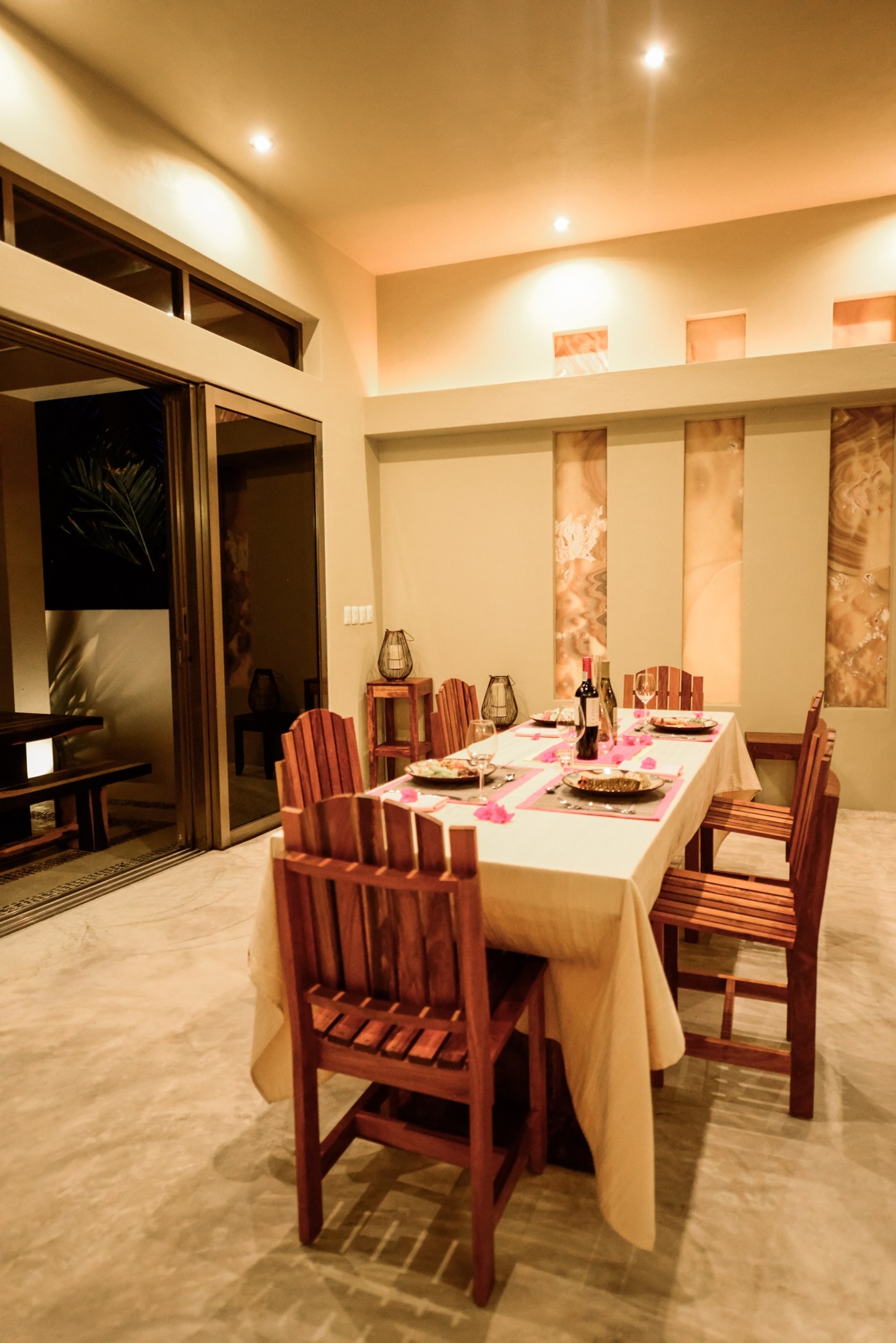 Alma Rosa Villa Rental | Villas of Distinction