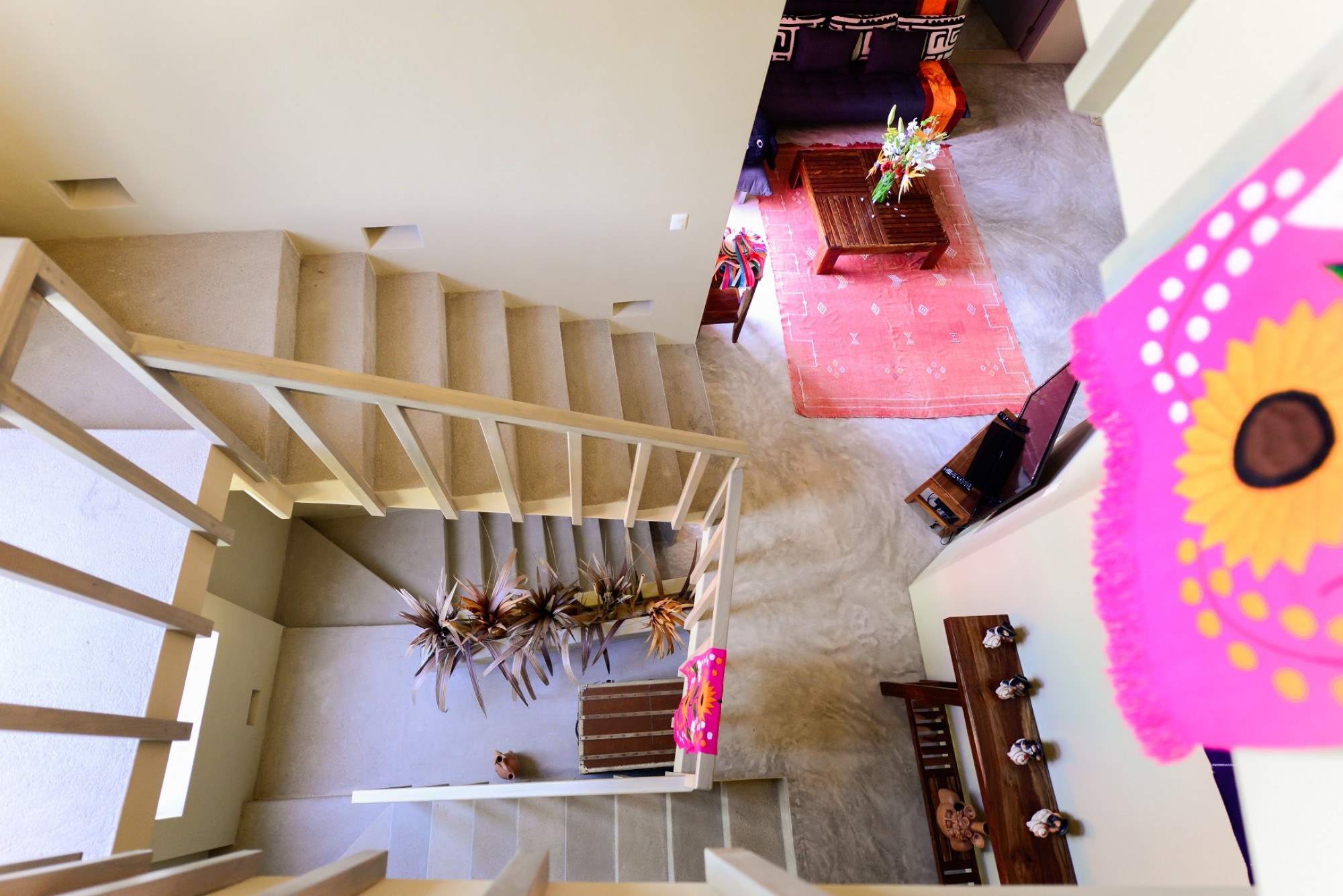 Alma Rosa Villa Rental | Villas of Distinction