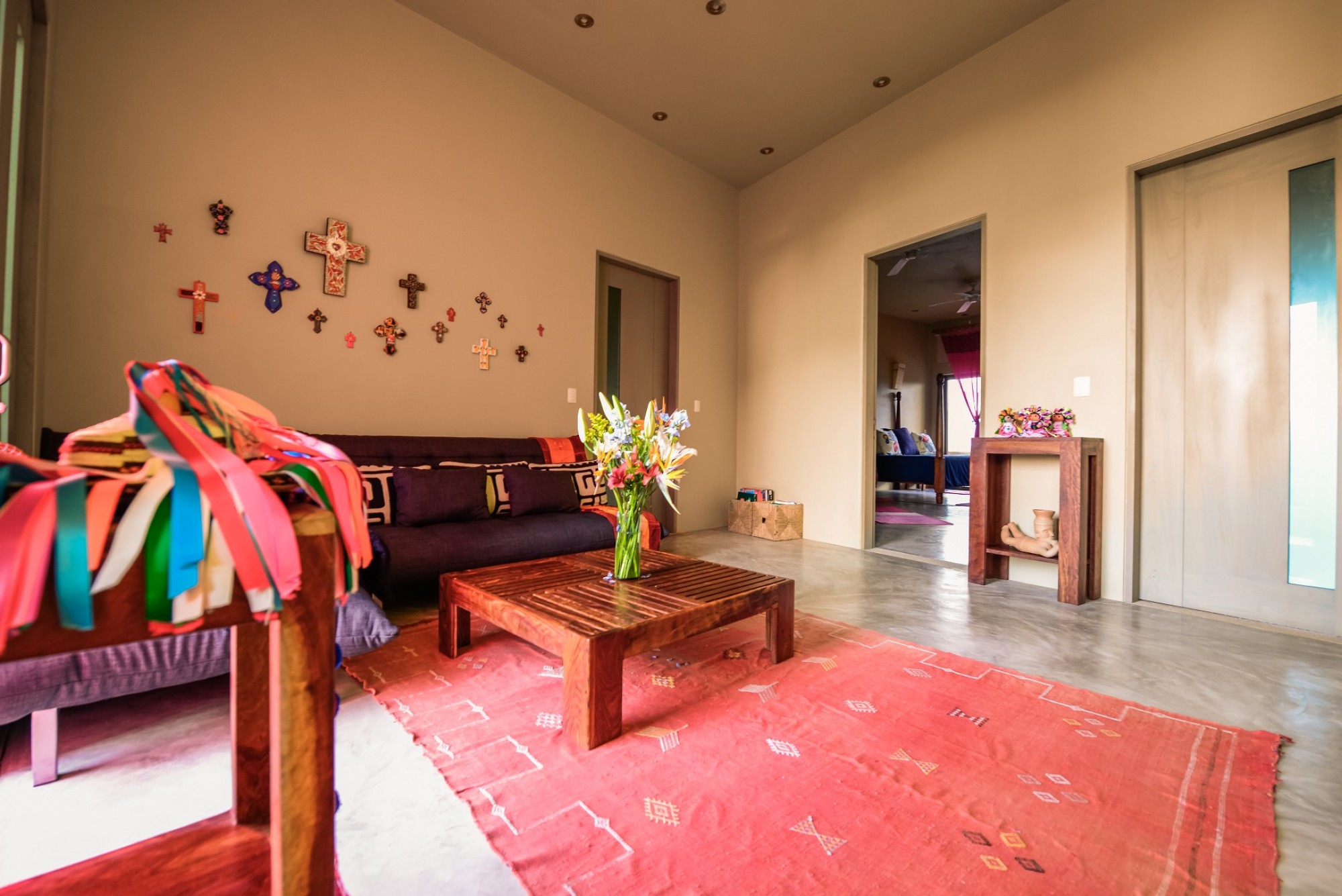 Alma Rosa Villa Rental | Villas of Distinction