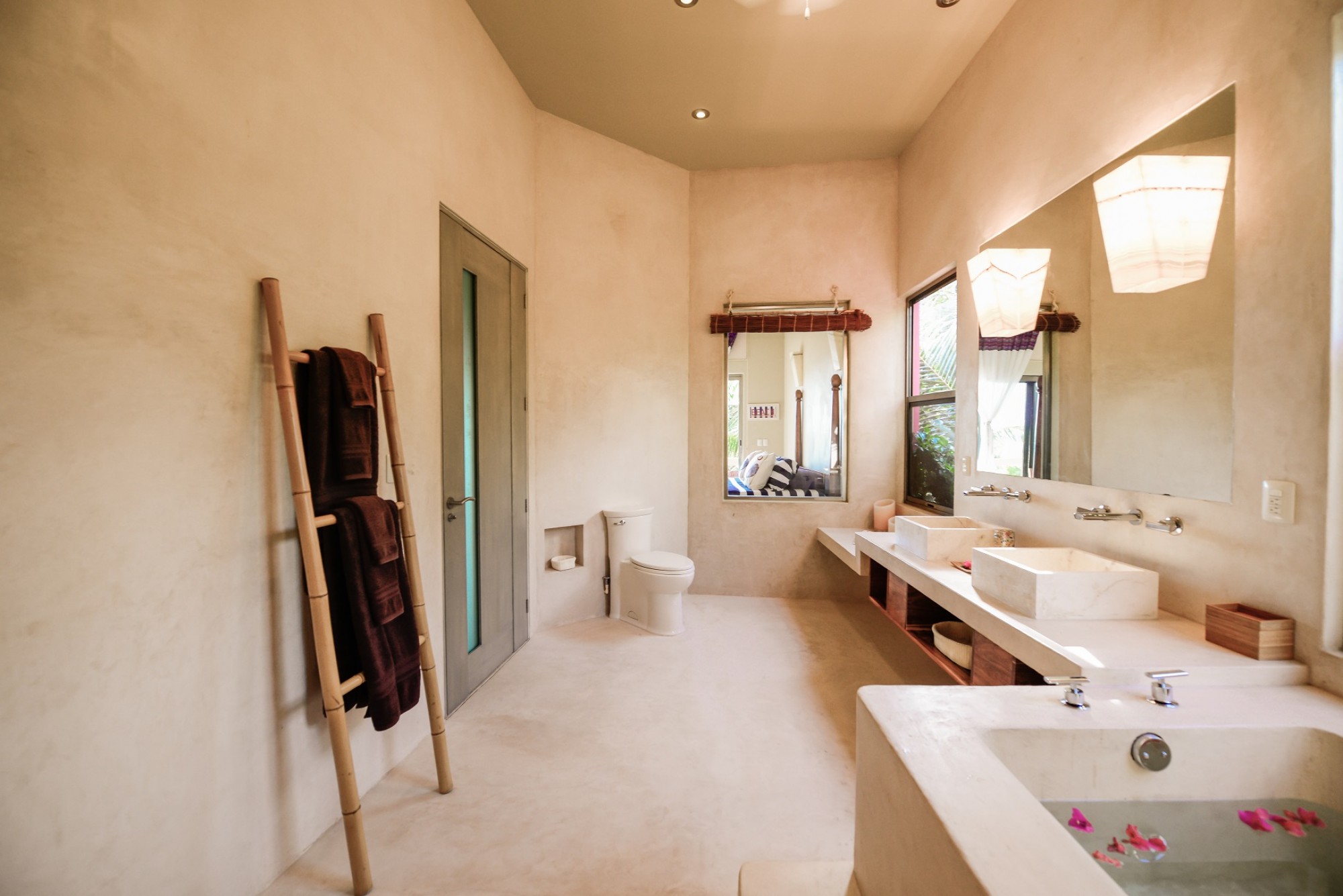 Alma Rosa Villa Rental | Villas of Distinction