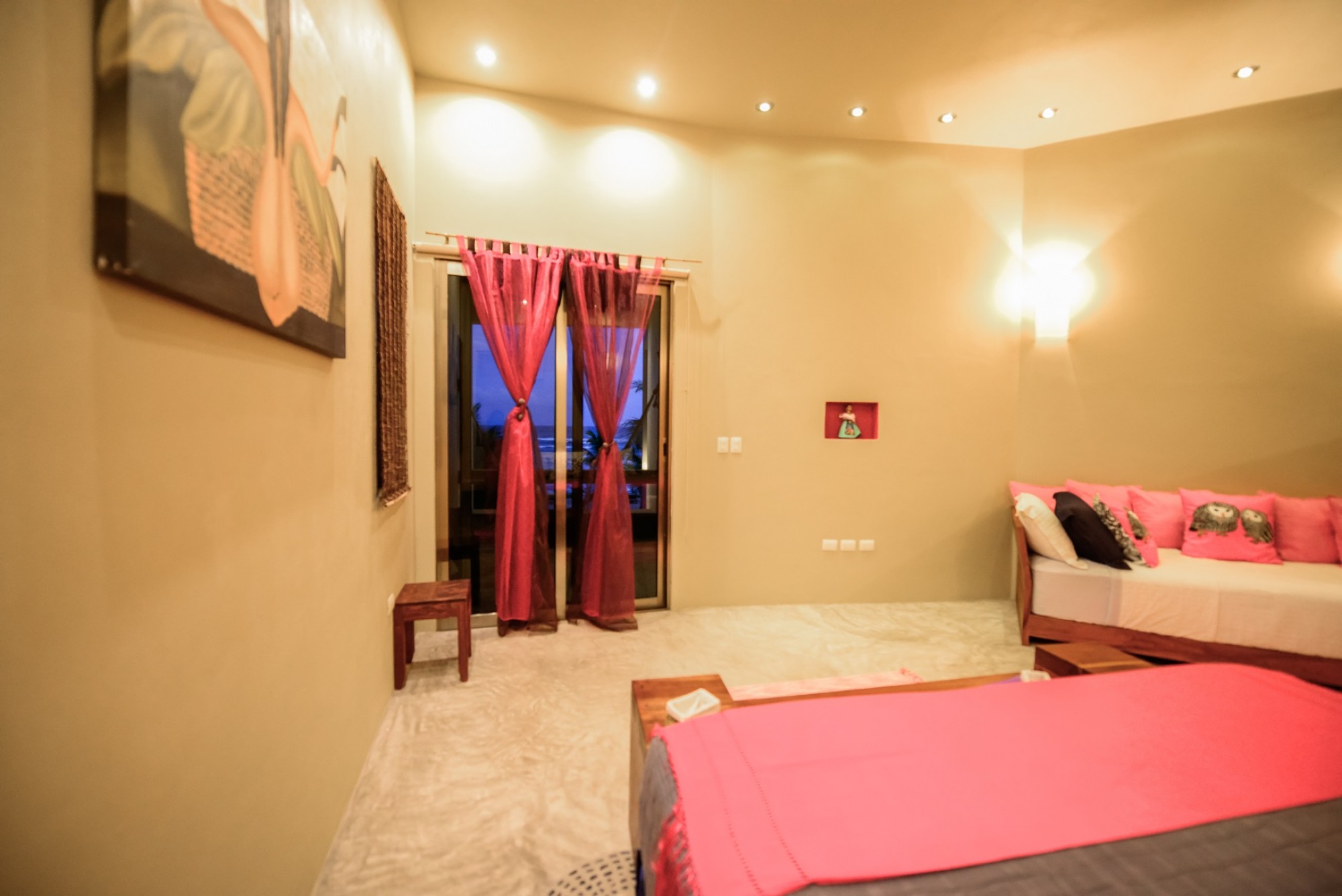 Alma Rosa Villa Rental | Villas of Distinction