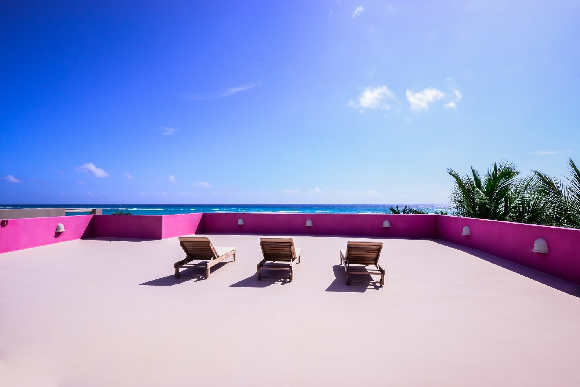 Alma Rosa Villa Rental | Villas of Distinction