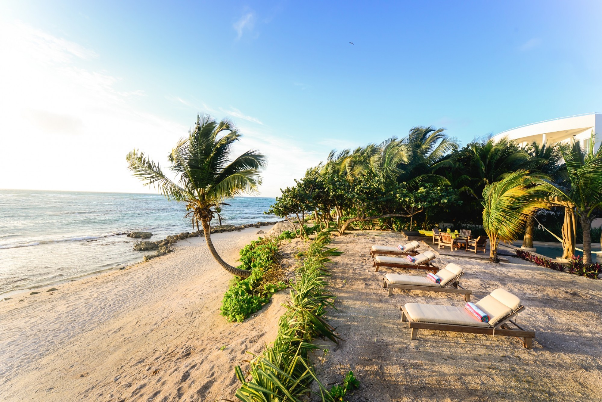 Alma Rosa Villa Rental | Villas of Distinction