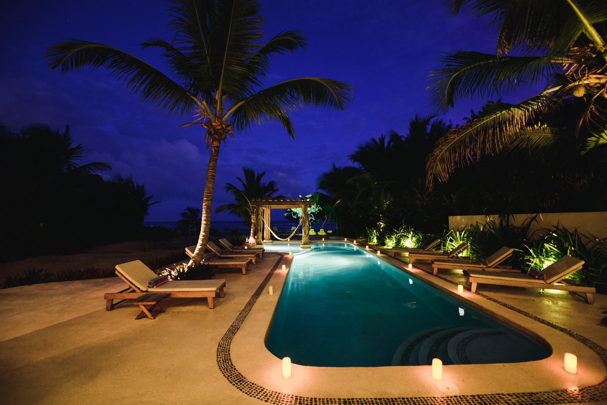 Alma Rosa Villa Rental | Villas of Distinction