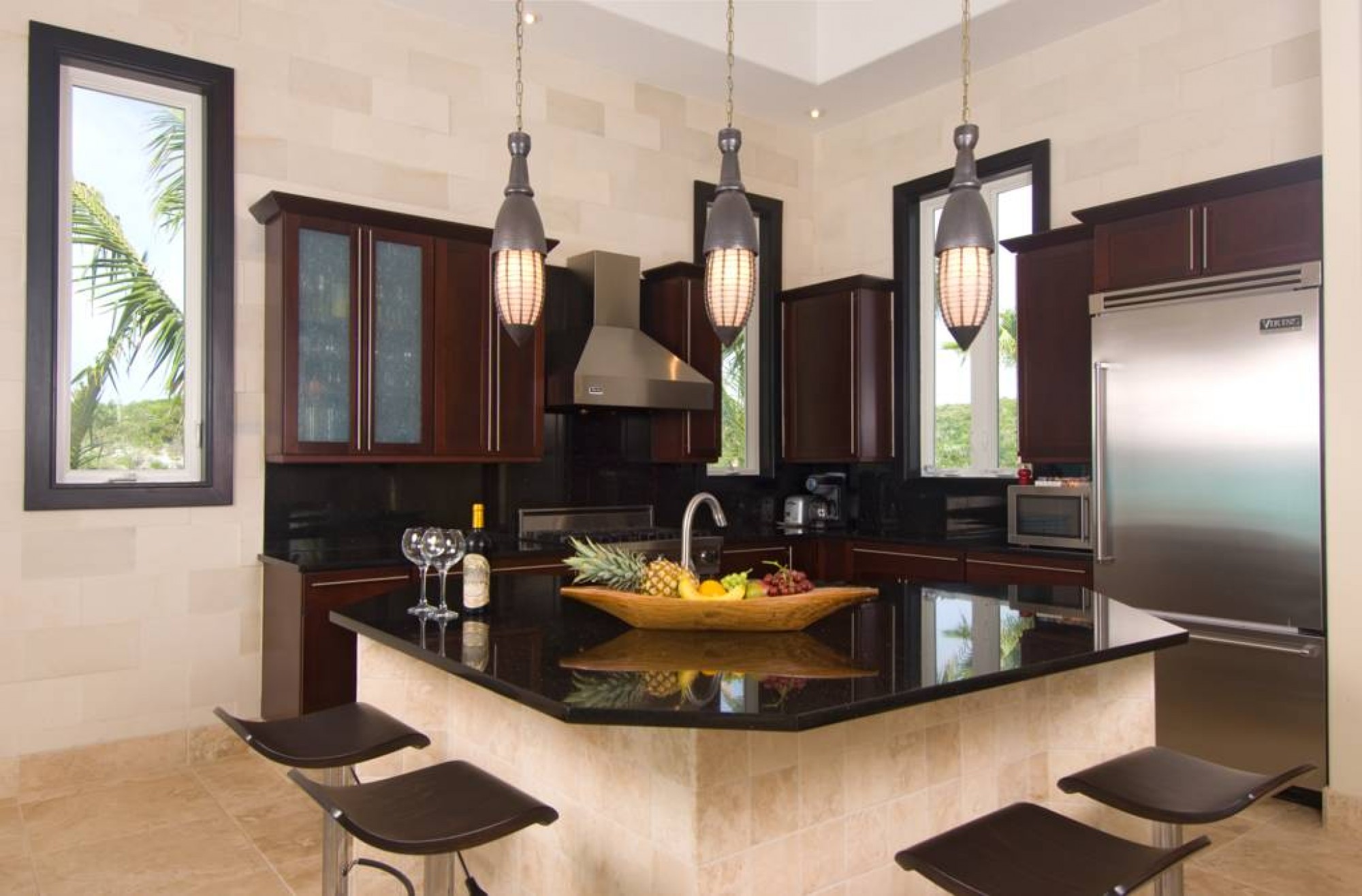 Balinese Villa Rental | Villas of Distinction