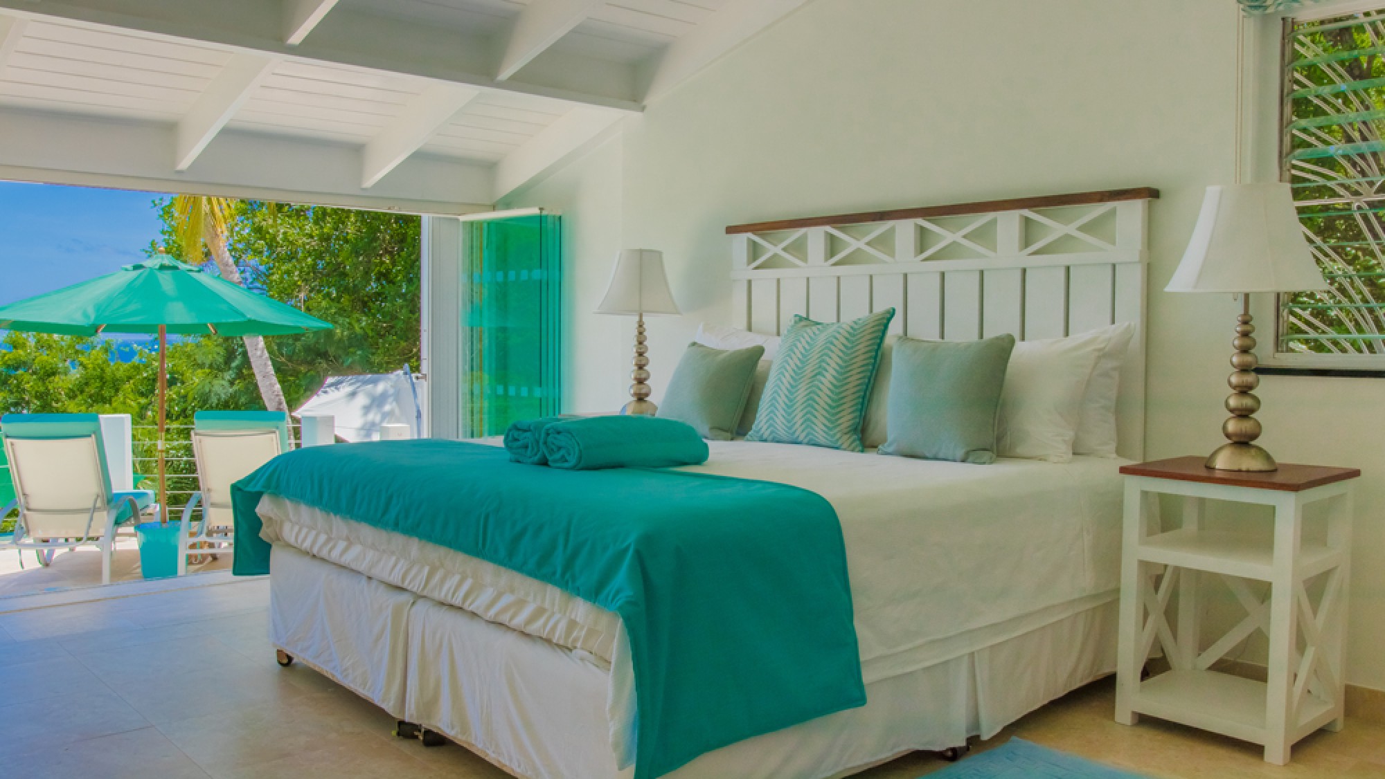 La Mer Villa Rental | Villa Rental