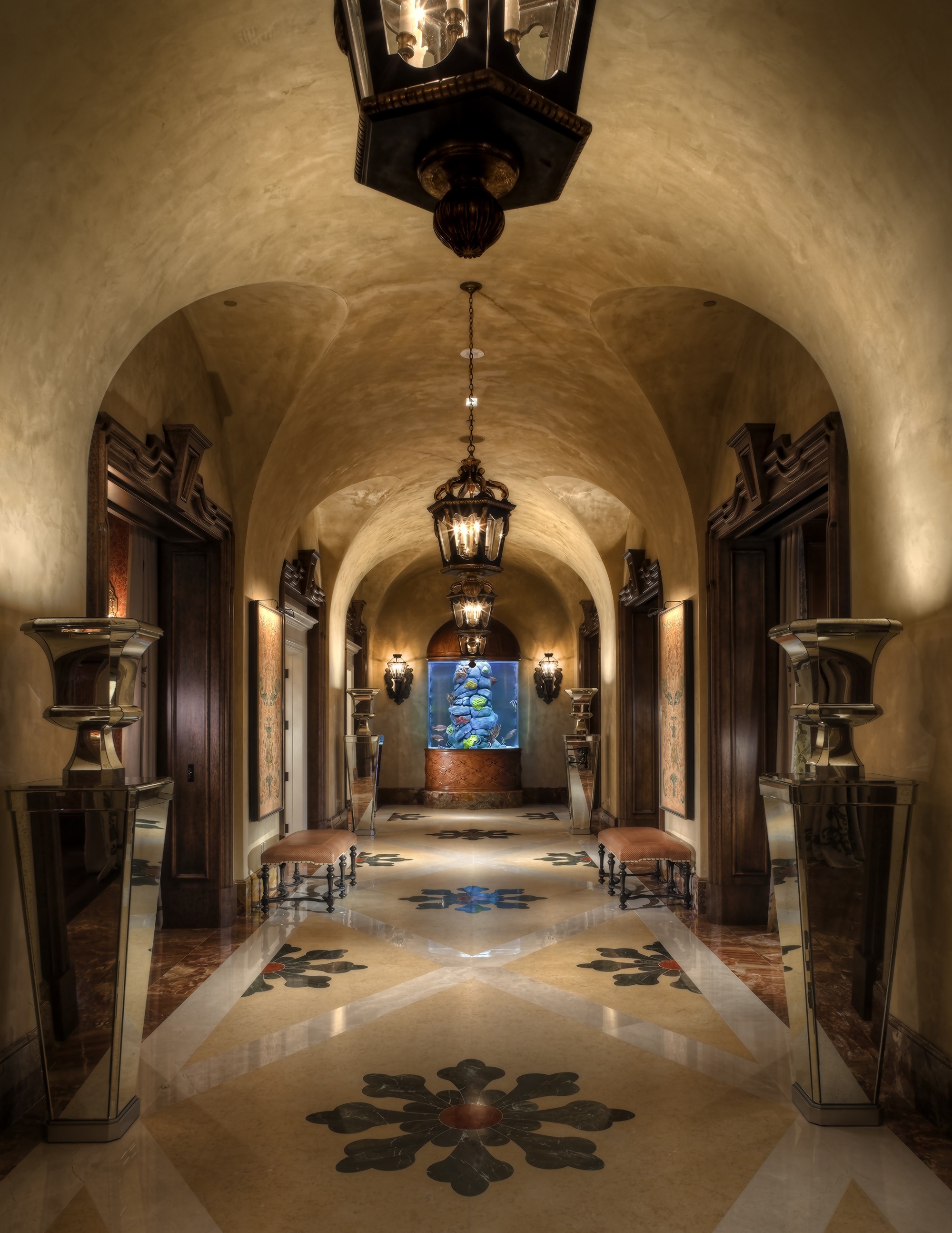 Marcus Aurelius Villa at Caesars Palace Villa Rental | Villas of ...