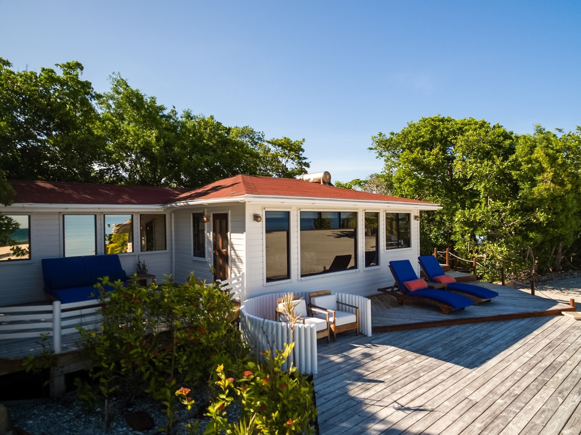 Royal Belize Villa Rental | Villas of Distinction