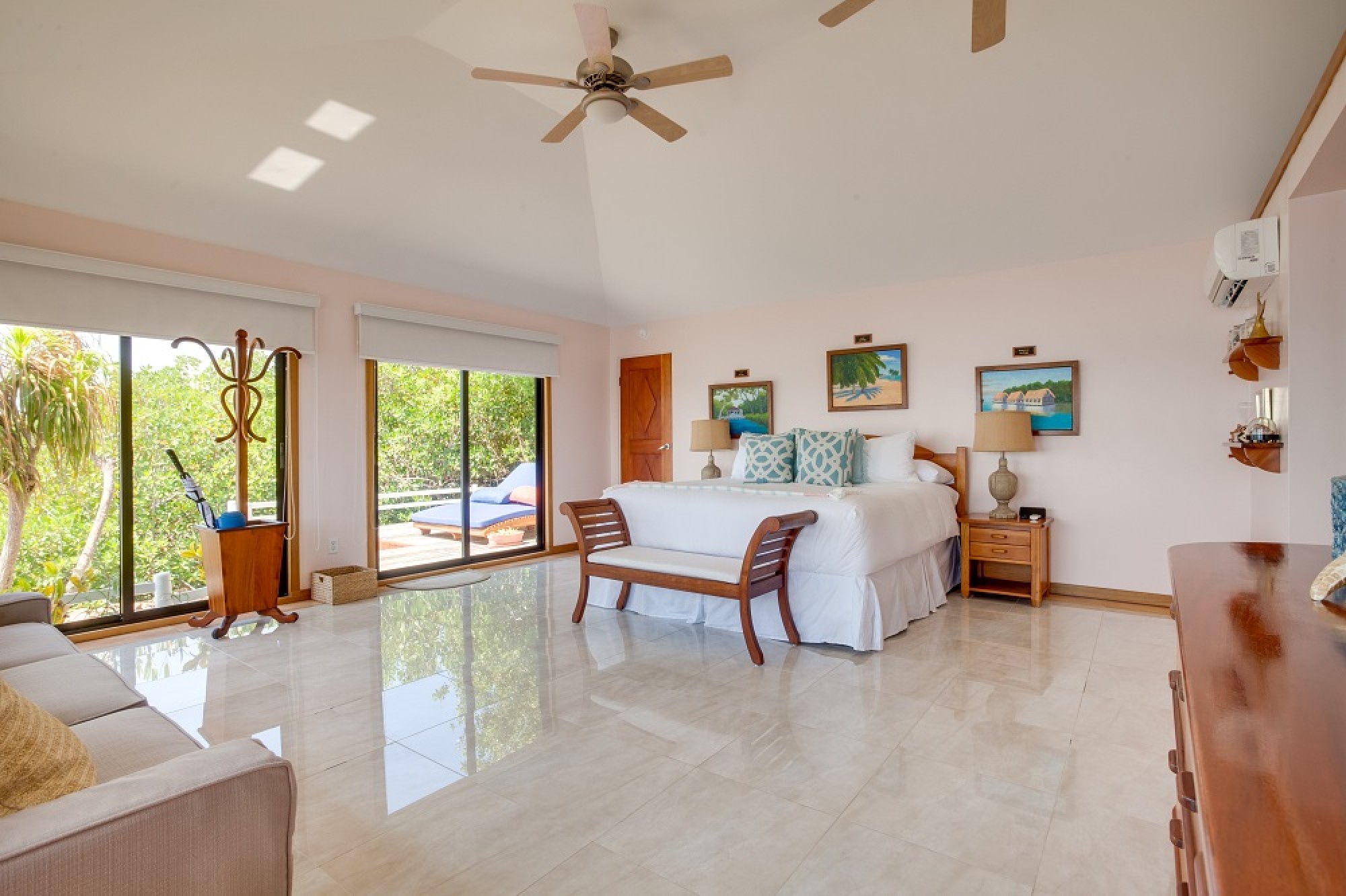 Royal Belize Villa Rental | Villas of Distinction