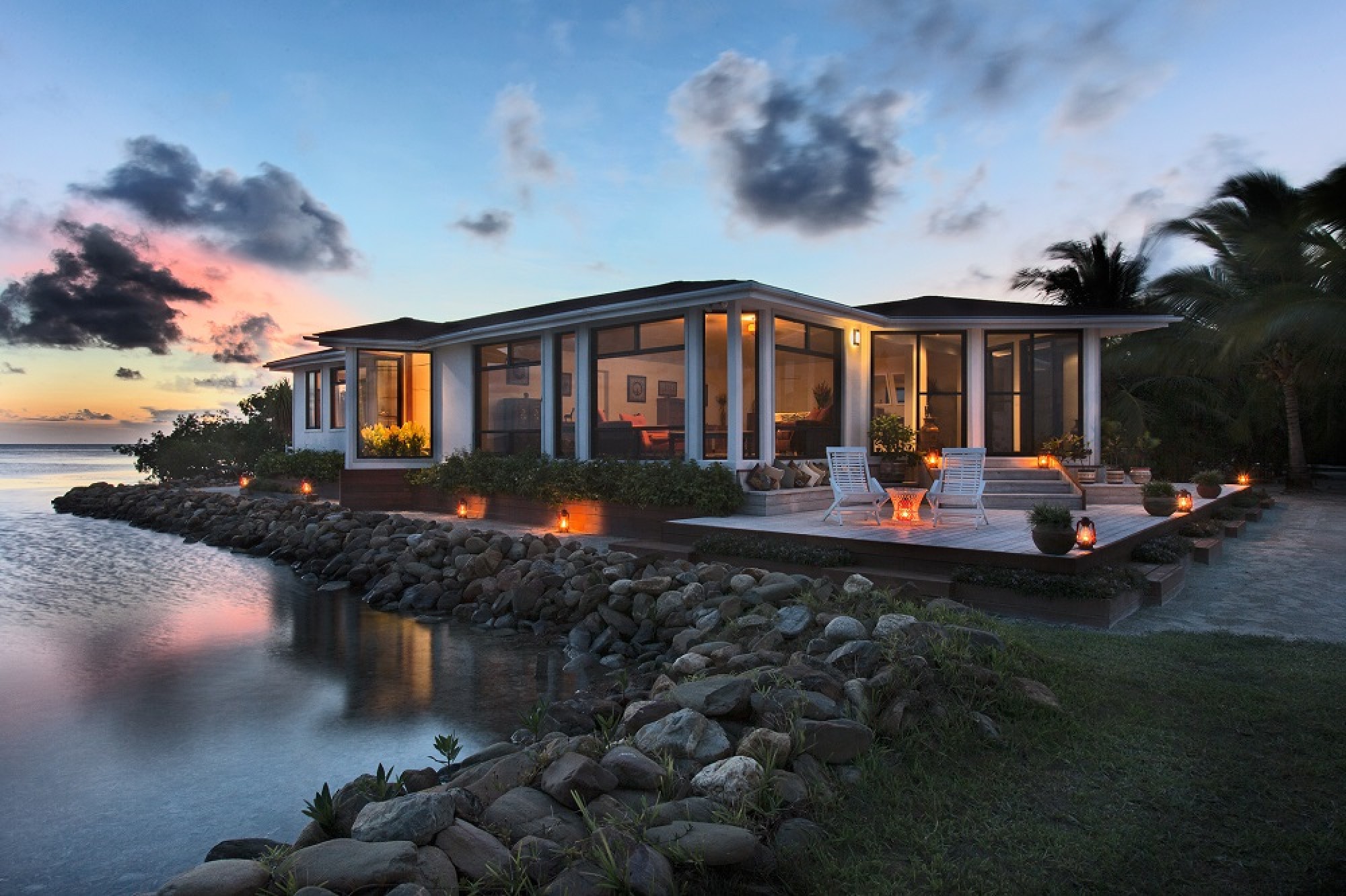 Royal Belize Villa Rental | Villas of Distinction