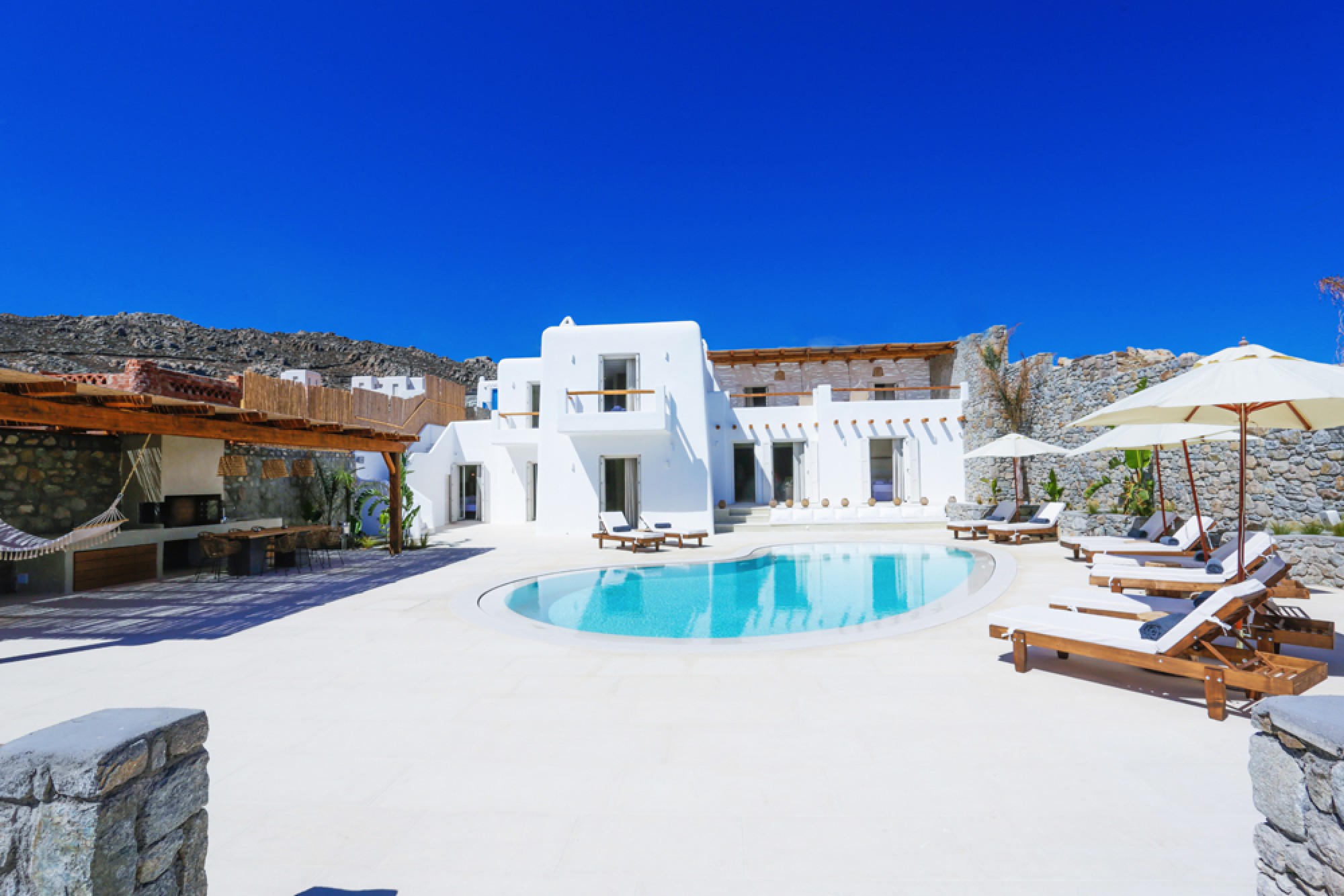 Matthew Villa Rental | Villas of Distinction