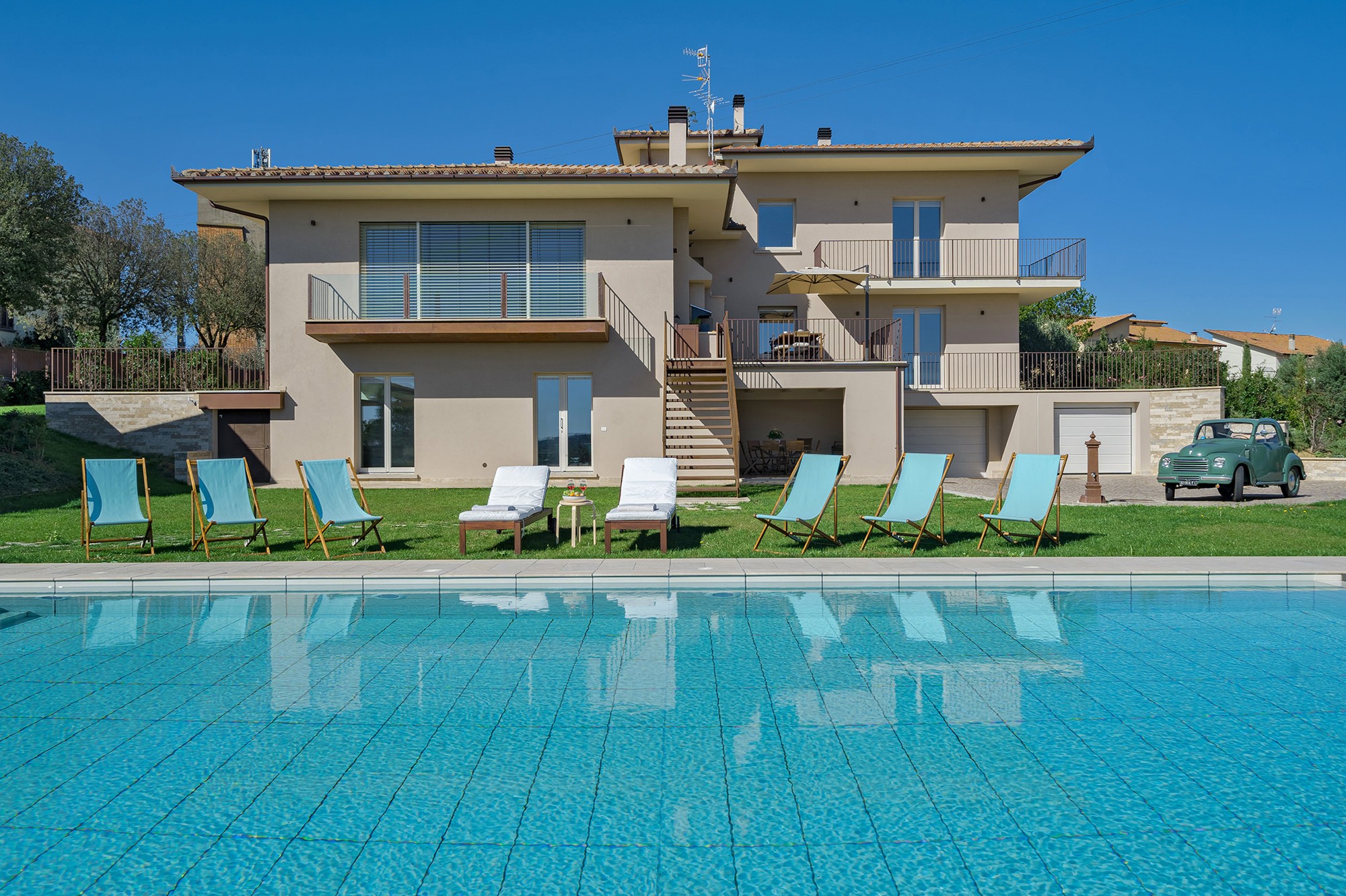 Internova Experiences - Vikida