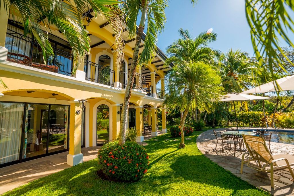 Casa Patron Villa Rental | Villa Rental