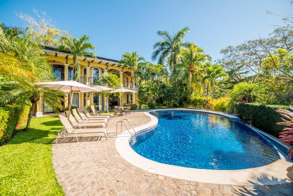 Casa Patron Villa Rental | Villa Rental