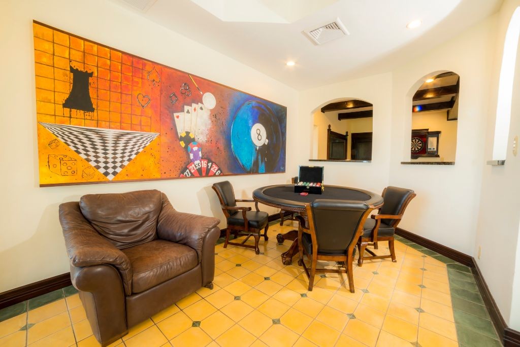 Casa Patron Villa Rental | Villas of Distinction