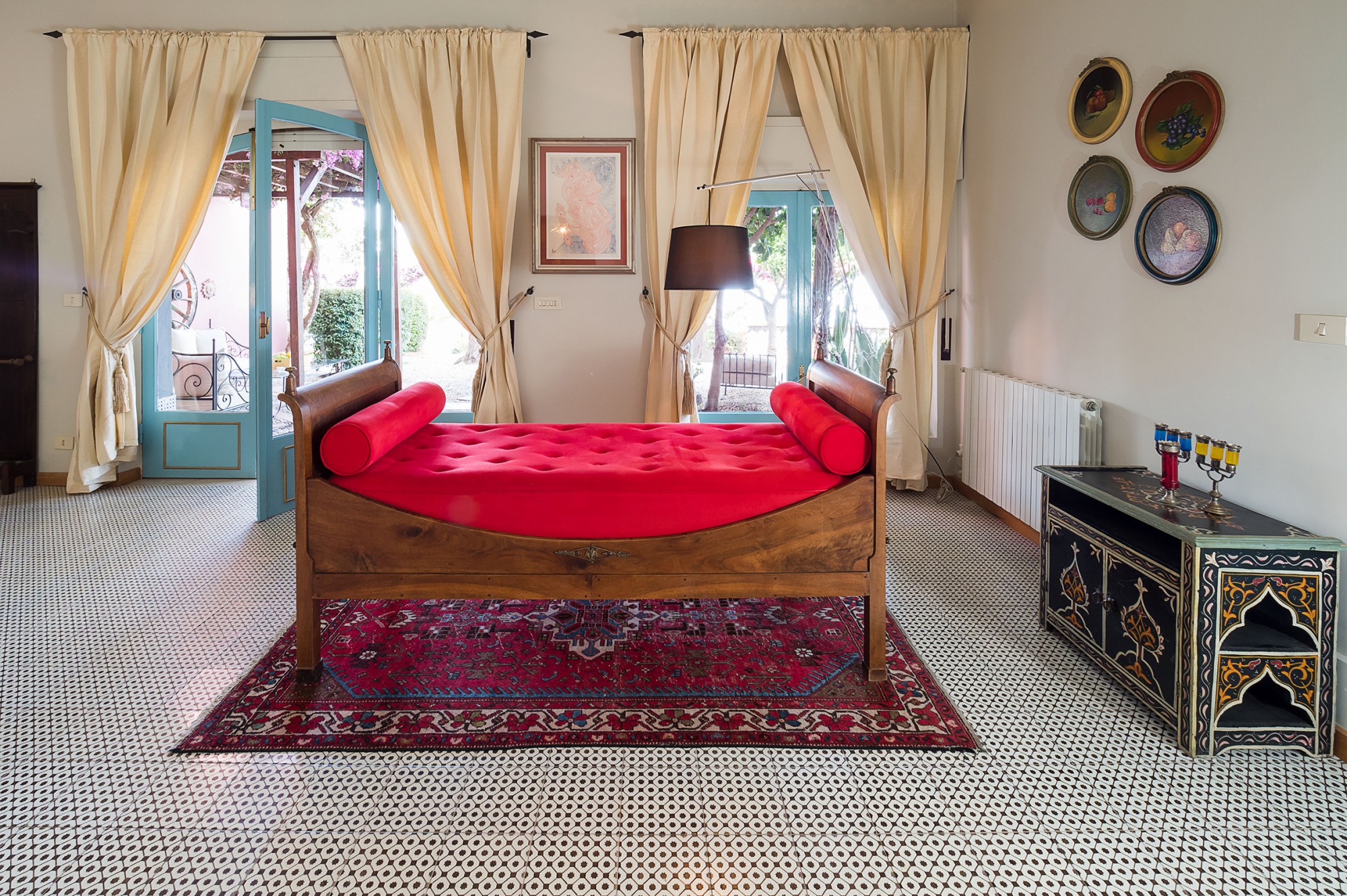 La Boheme Villa Rental | Villas of Distinction