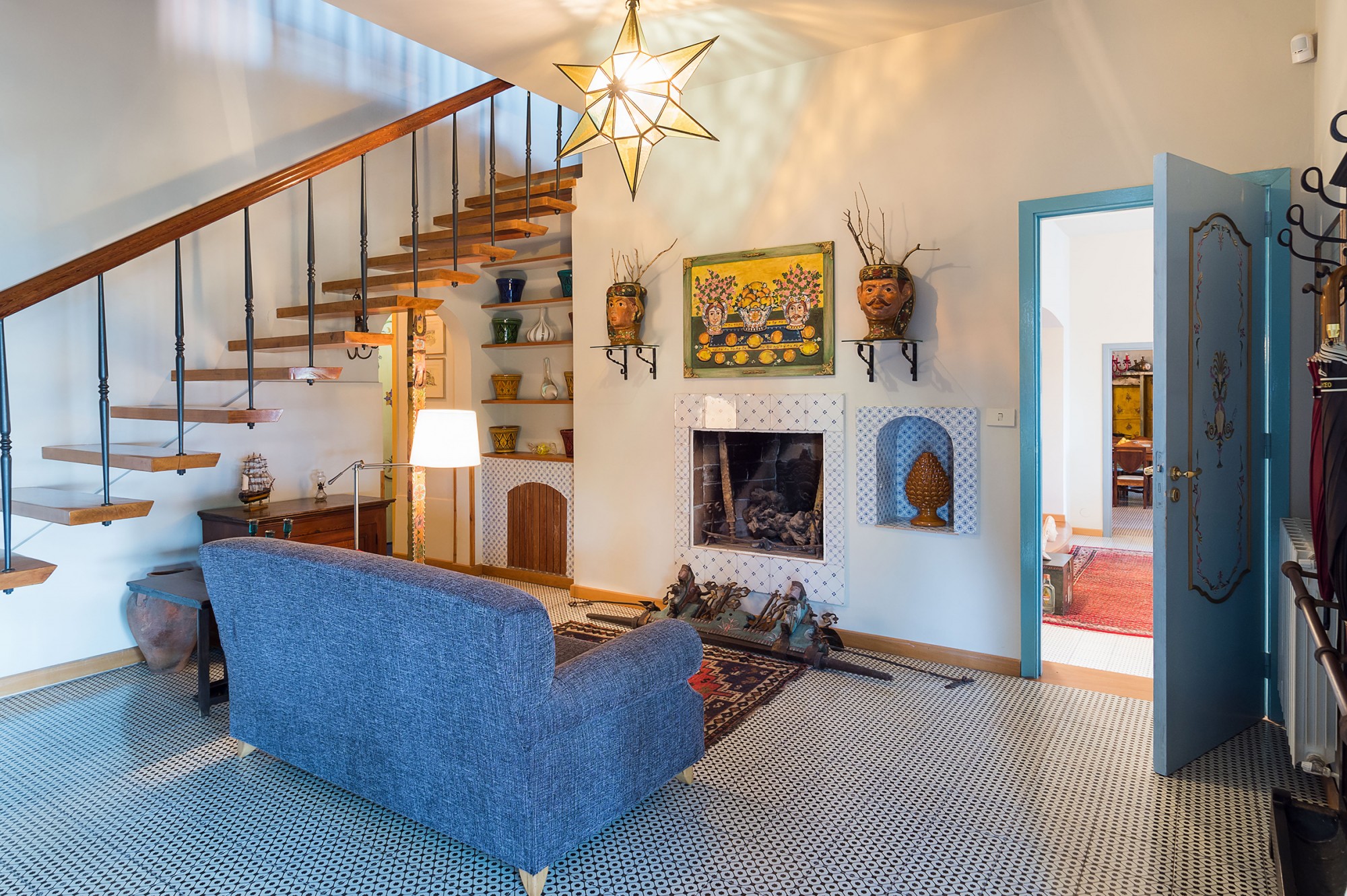 La Boheme Villa Rental | Villas of Distinction