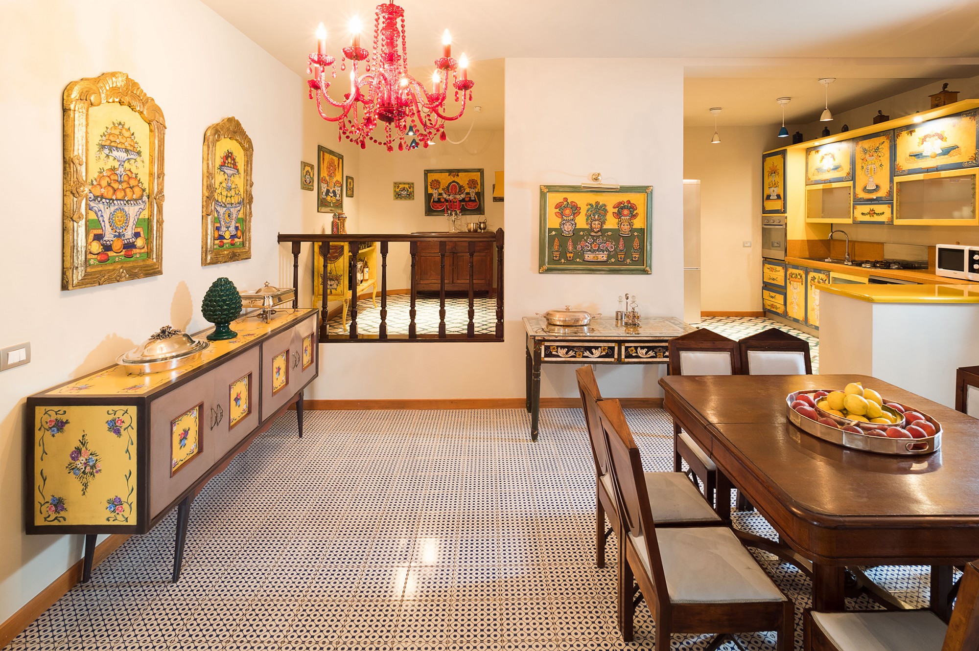 La Boheme Villa Rental | Villas of Distinction