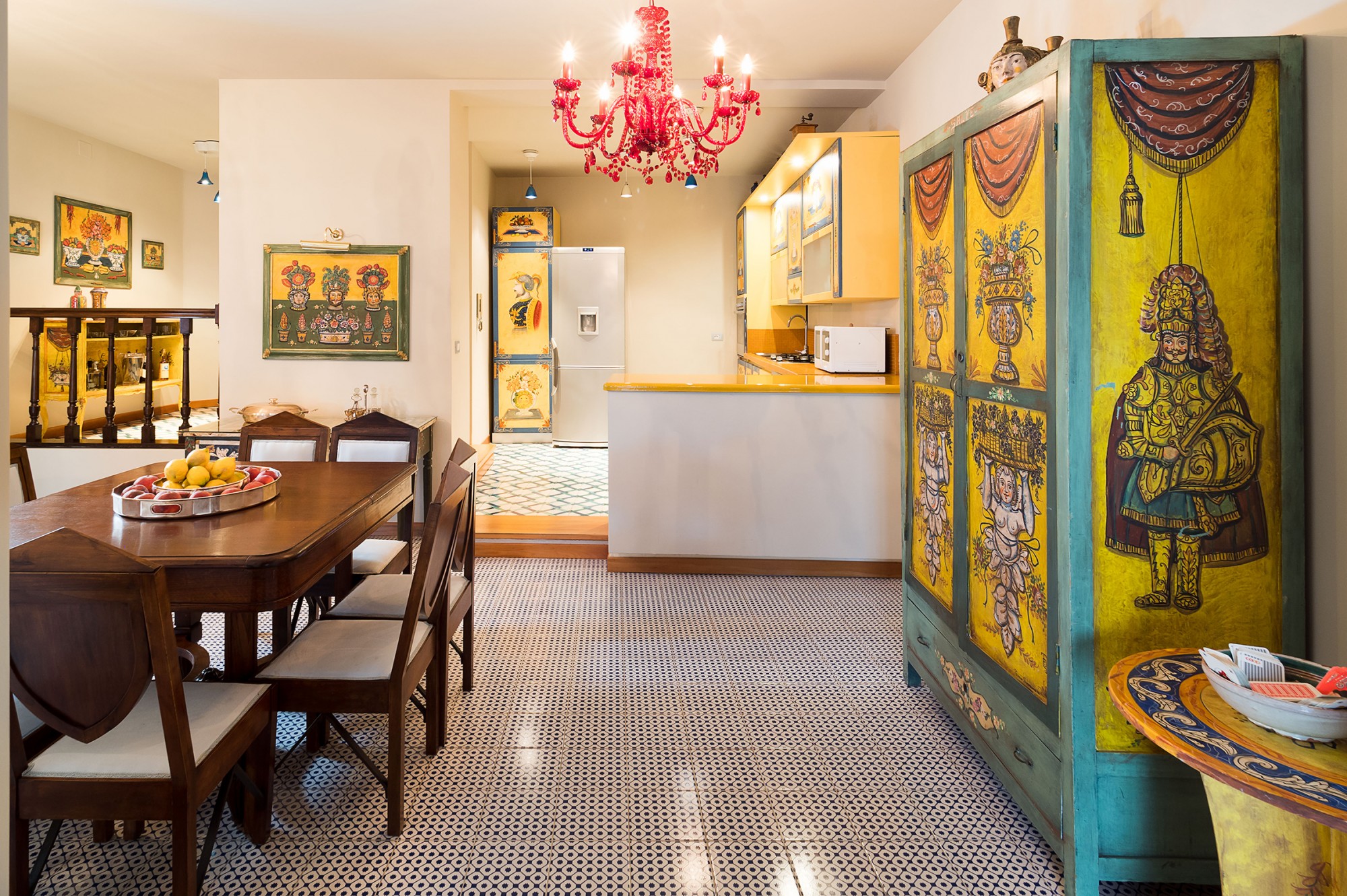 La Boheme Villa Rental | Villas of Distinction