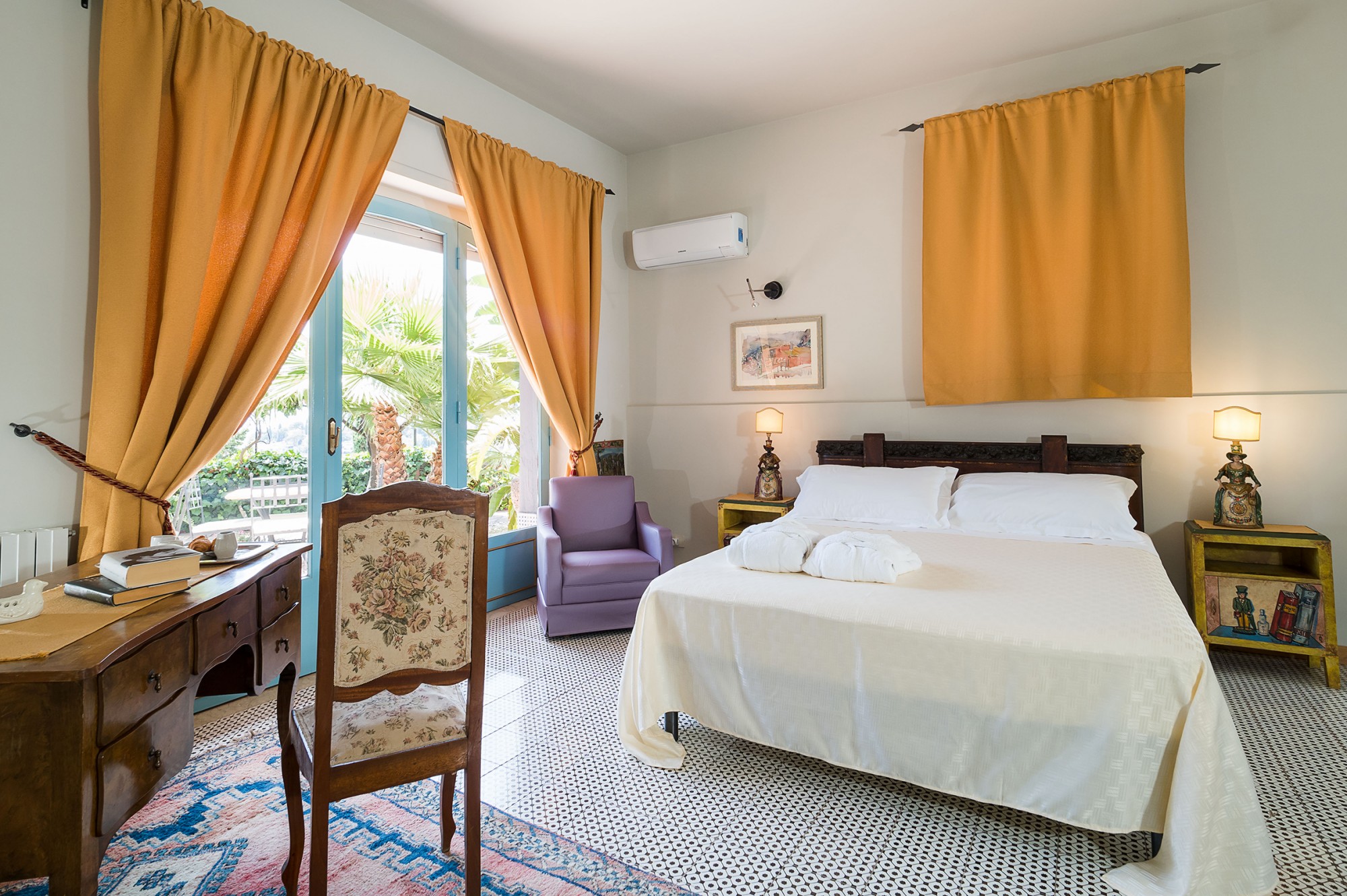 La Boheme Villa Rental | Villas of Distinction