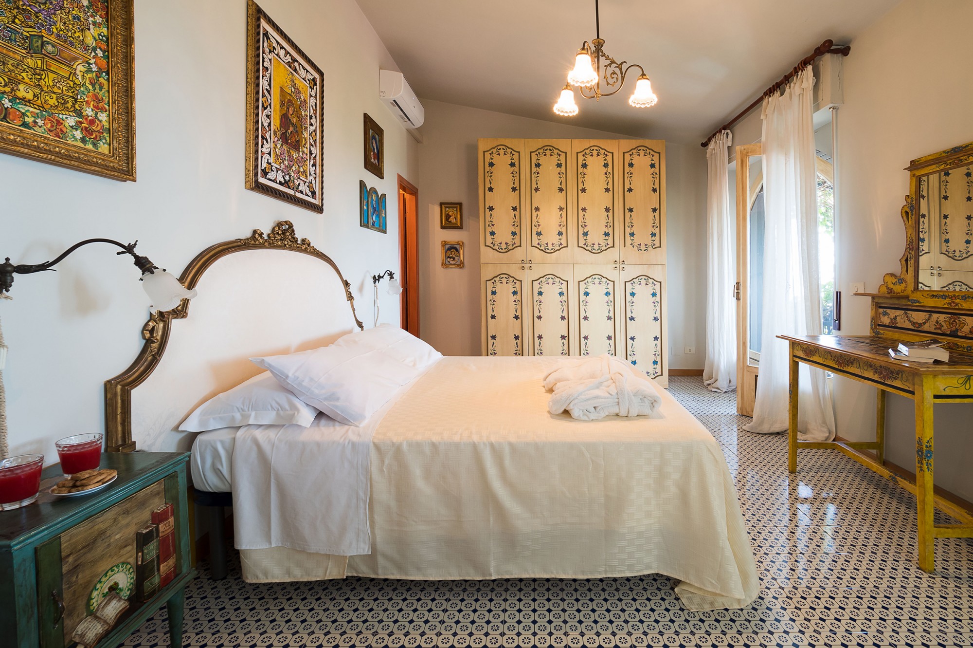 La Boheme Villa Rental | Villas of Distinction