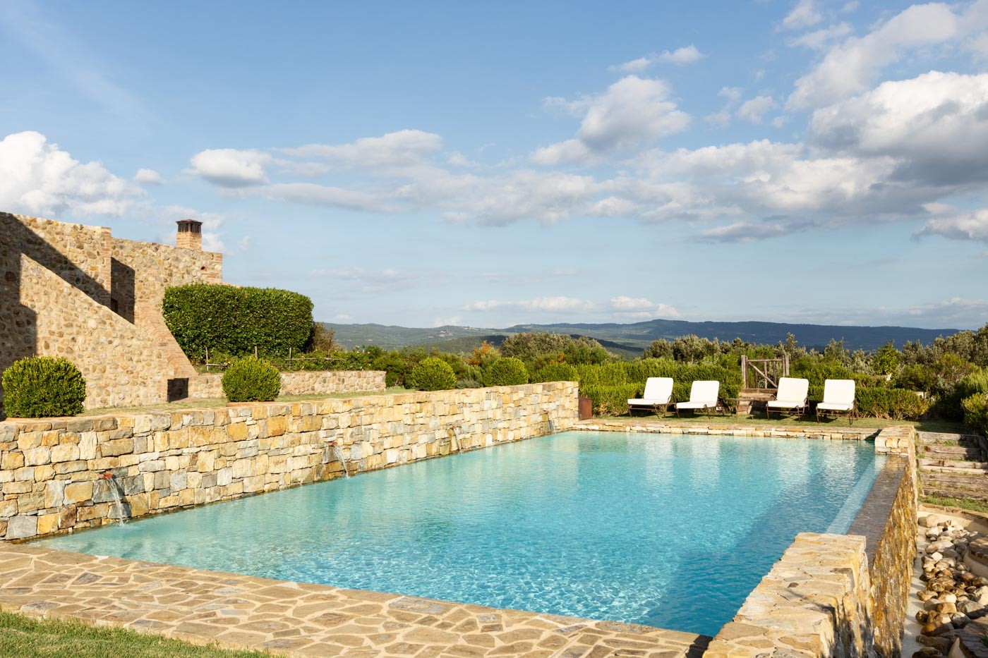 Leopolda Villa Rental | Villas of Distinction