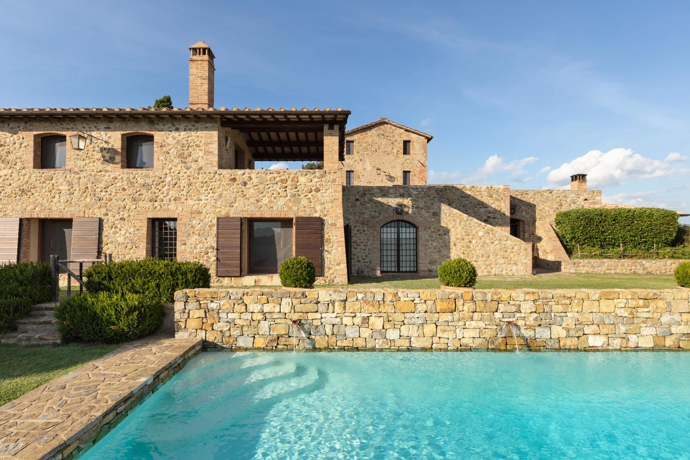 Leopolda Villa Rental | Villas of Distinction