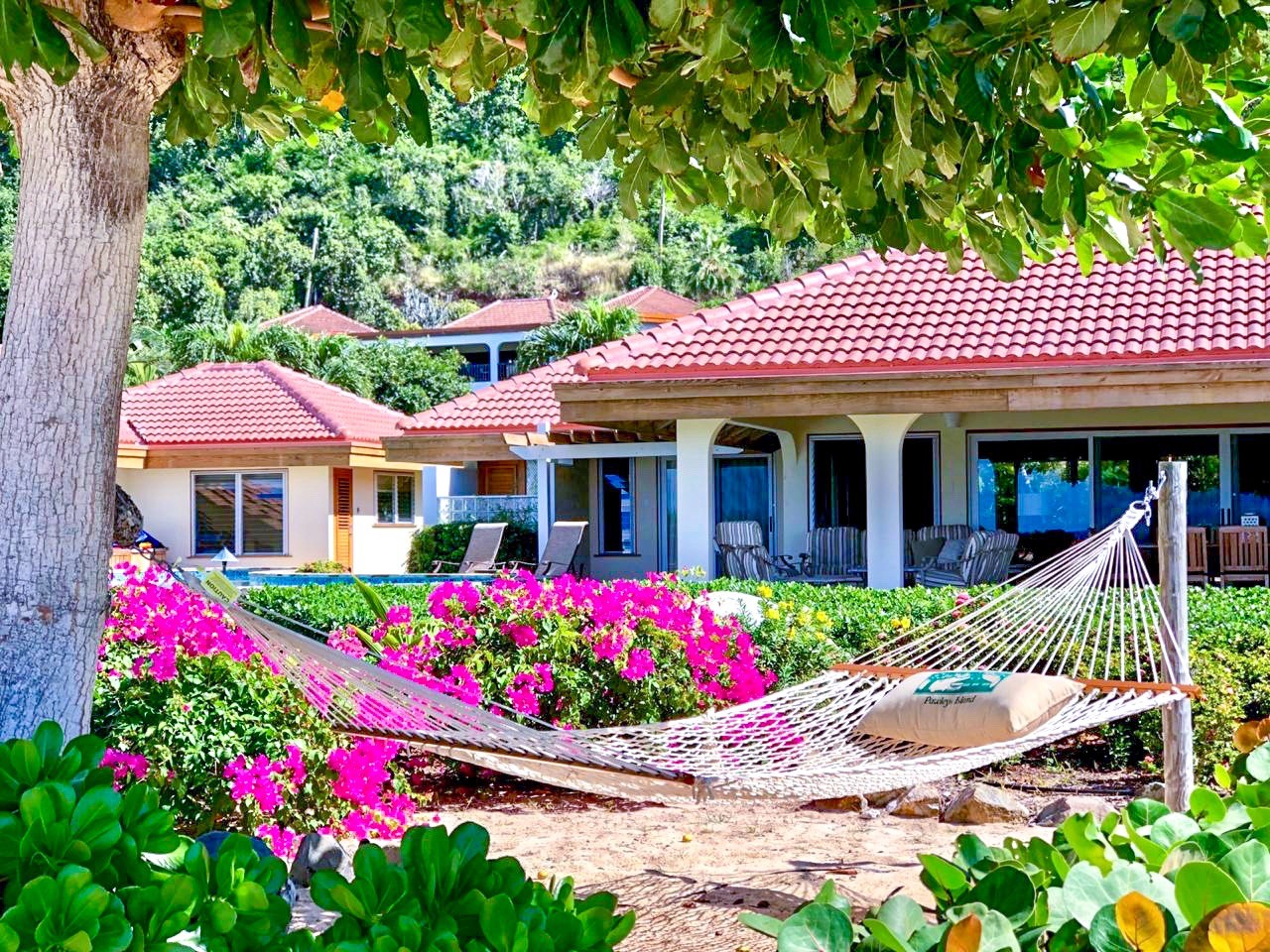 Beachcomber Villa Rental | Villas of Distinction