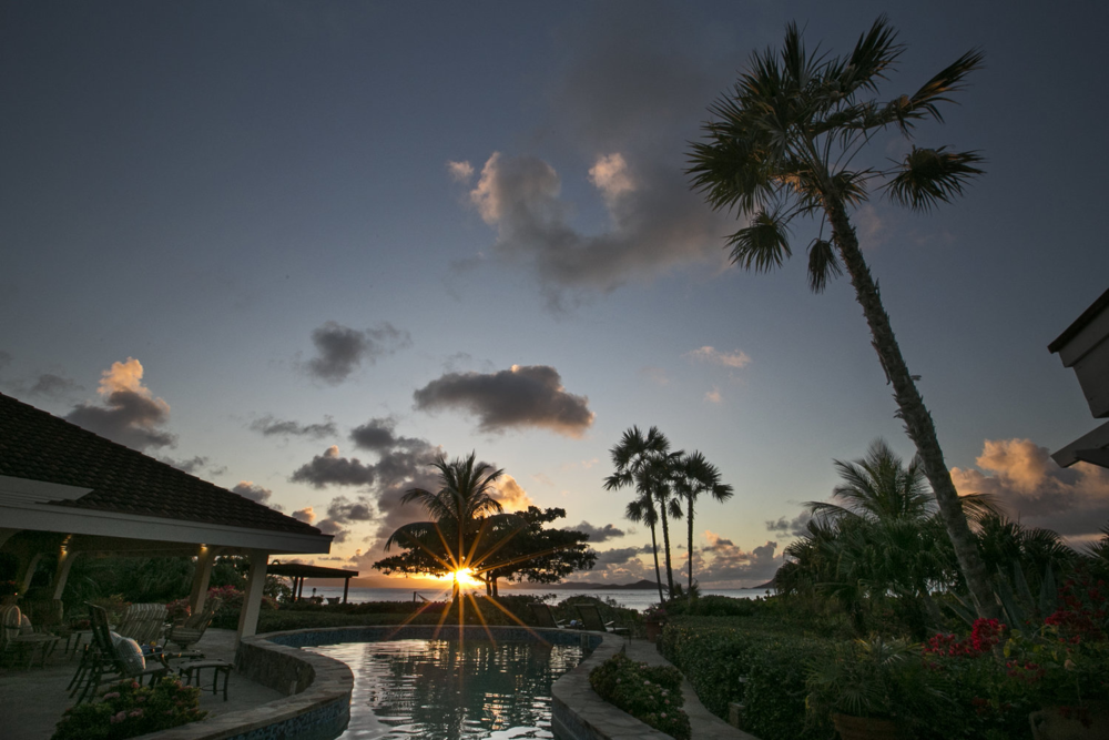 Beachcomber Villa Rental | Villas of Distinction