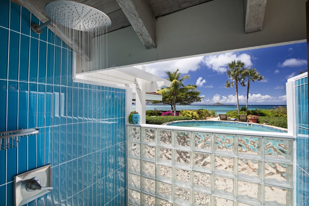 Beachcomber Villa Rental | Villas of Distinction