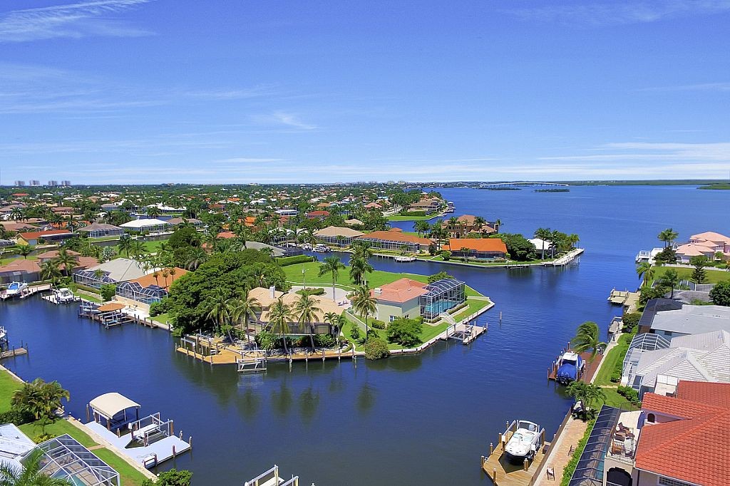 Calusa Villa Rental | Villas of Distinction