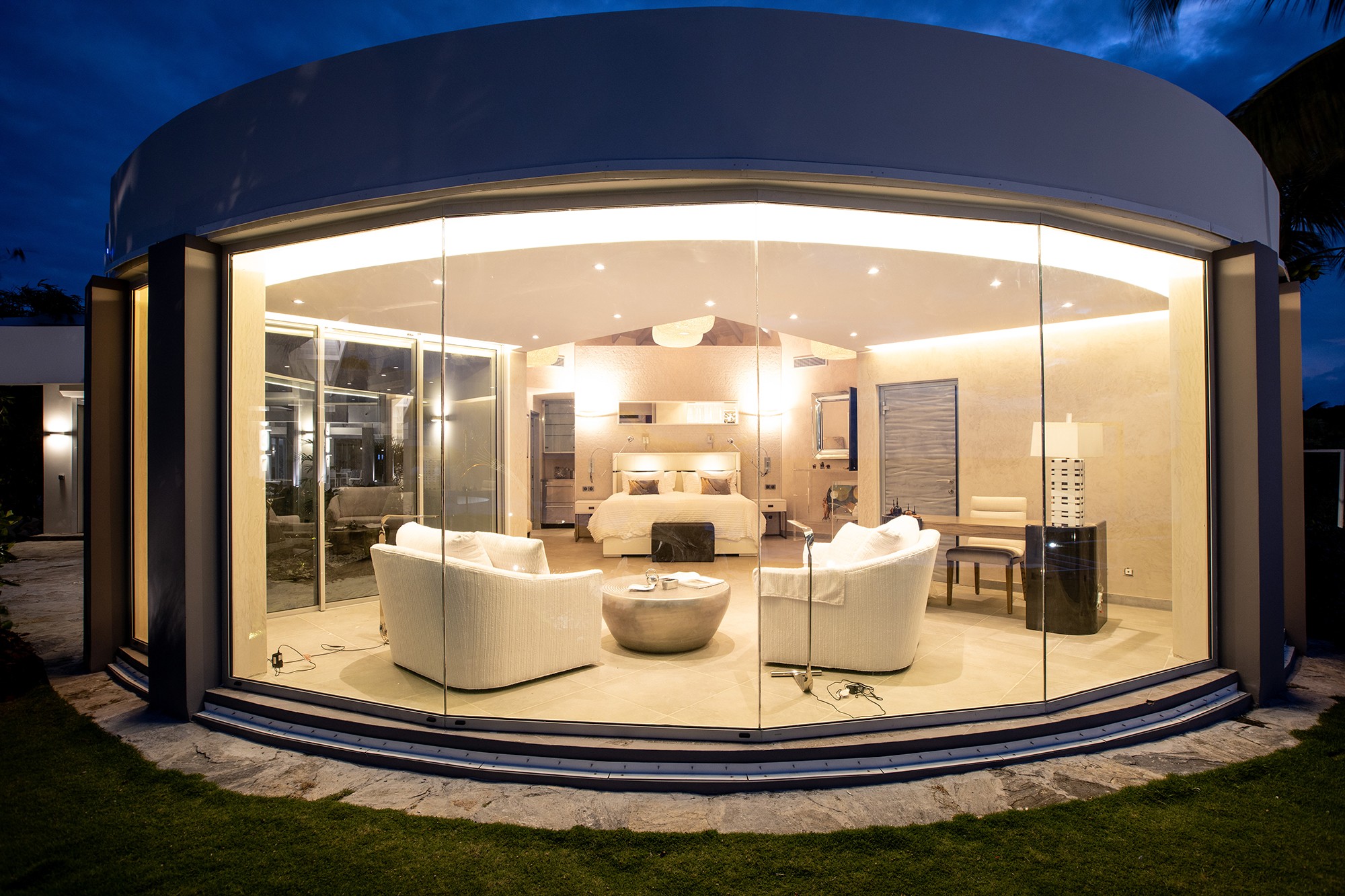 Le Rêve Villa Rental | Villas of Distinction