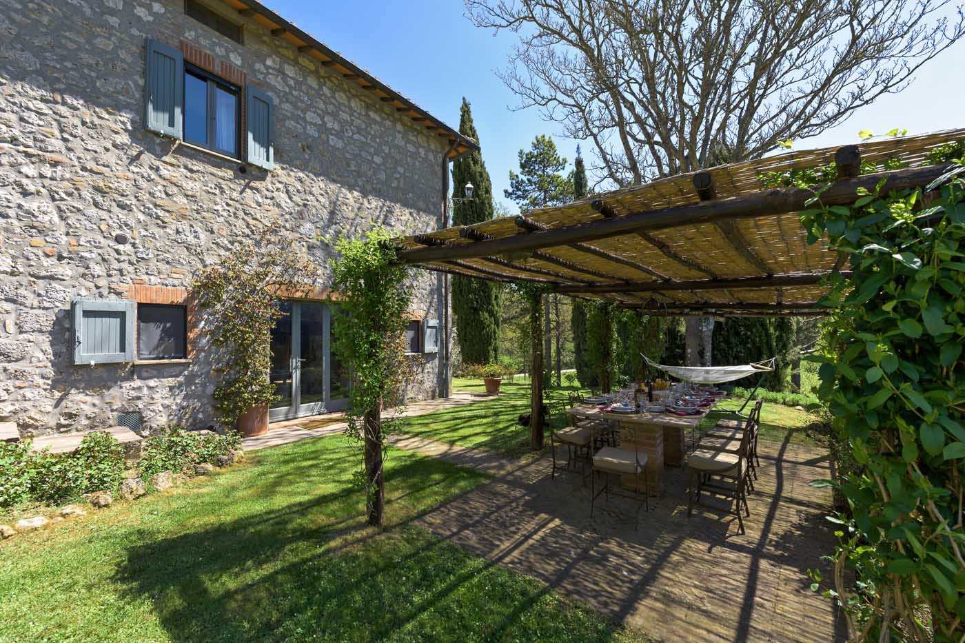 Aiola Villa Rental | Villa Rental