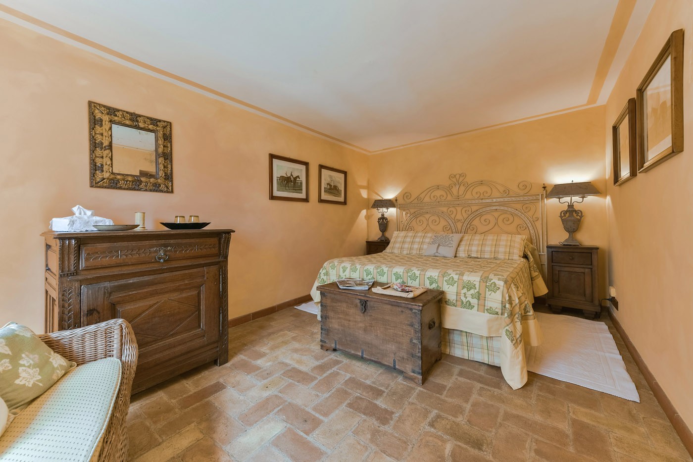 Aiola Villa Rental | Villas of Distinction