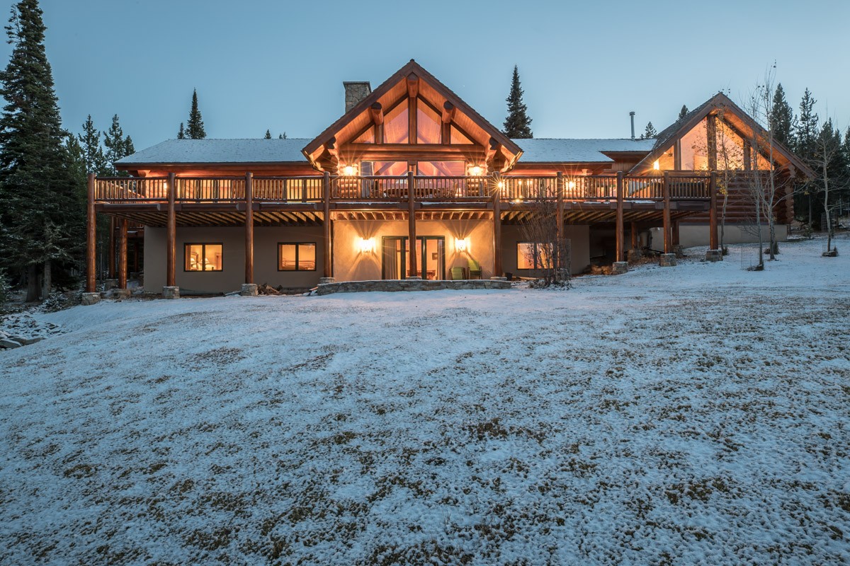 Internova Experiences - Silverado Lodge