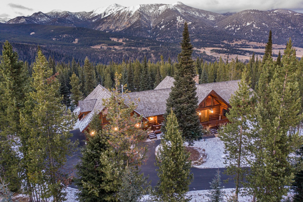 Internova Experiences - Silverado Lodge