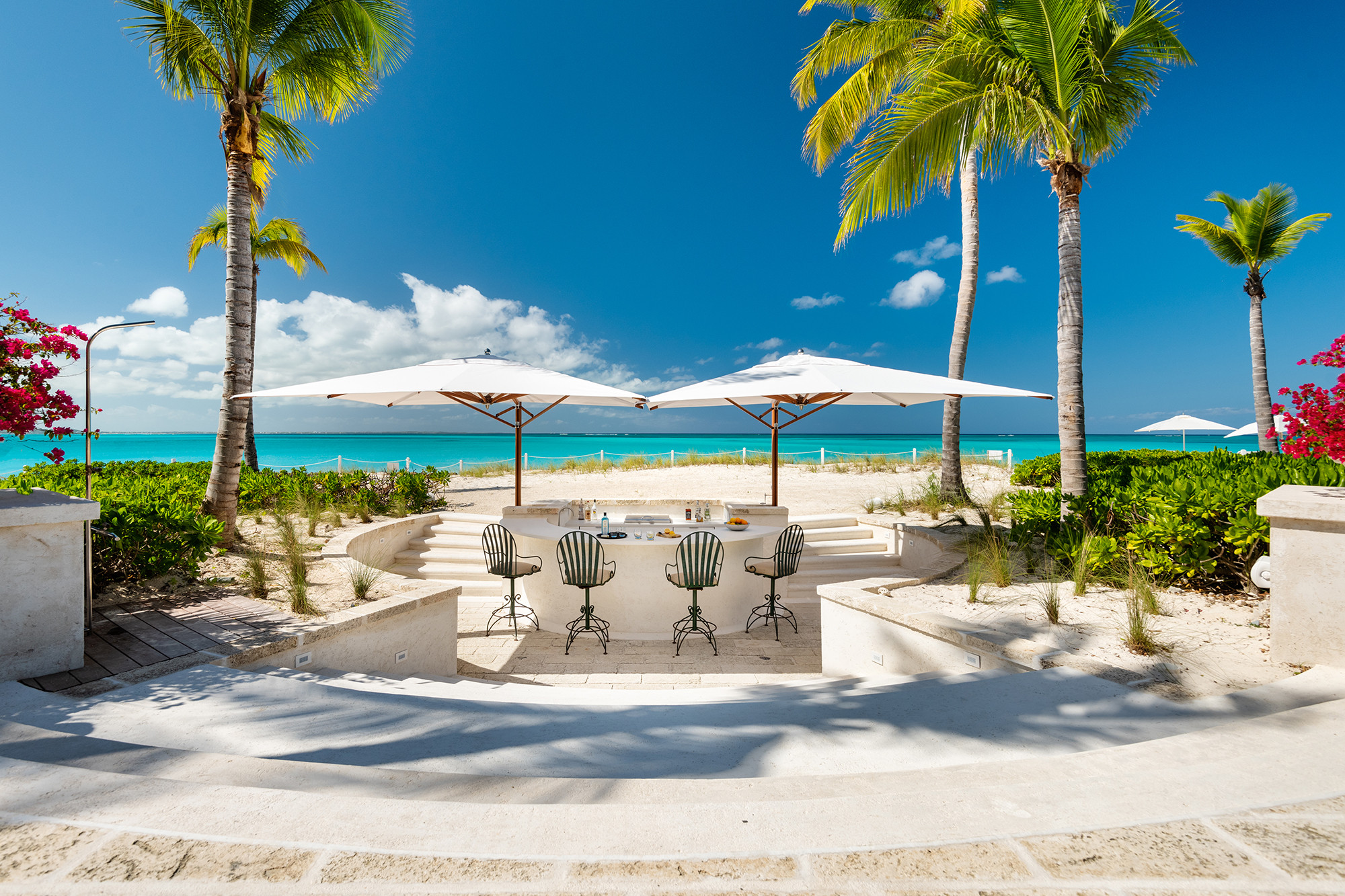 Coral House Villa Rental | Villas of Distinction