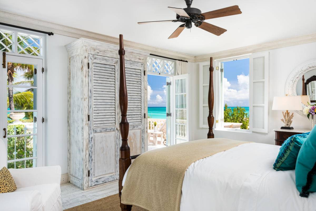 Coral House Villa Rental | Villa Rental