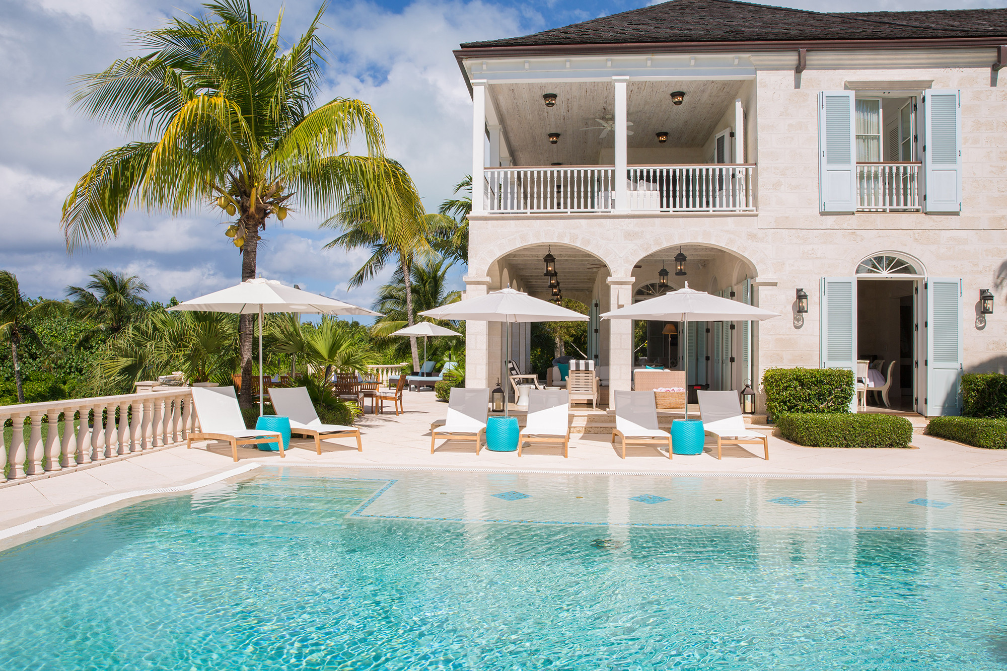 Amazing Grace Villa Rental | Villas of Distinction