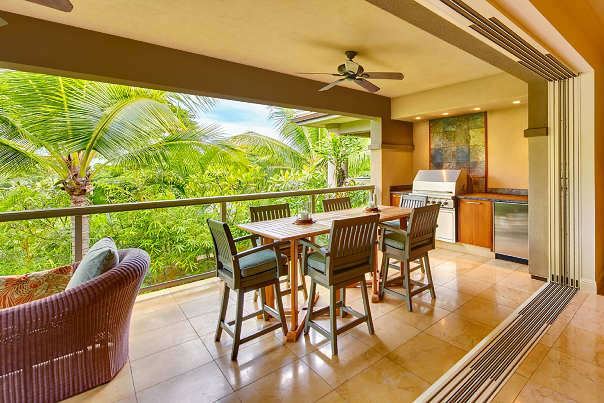 Ho'olei Villas at Grand Wailea Villa Rental | Villas of Distinction