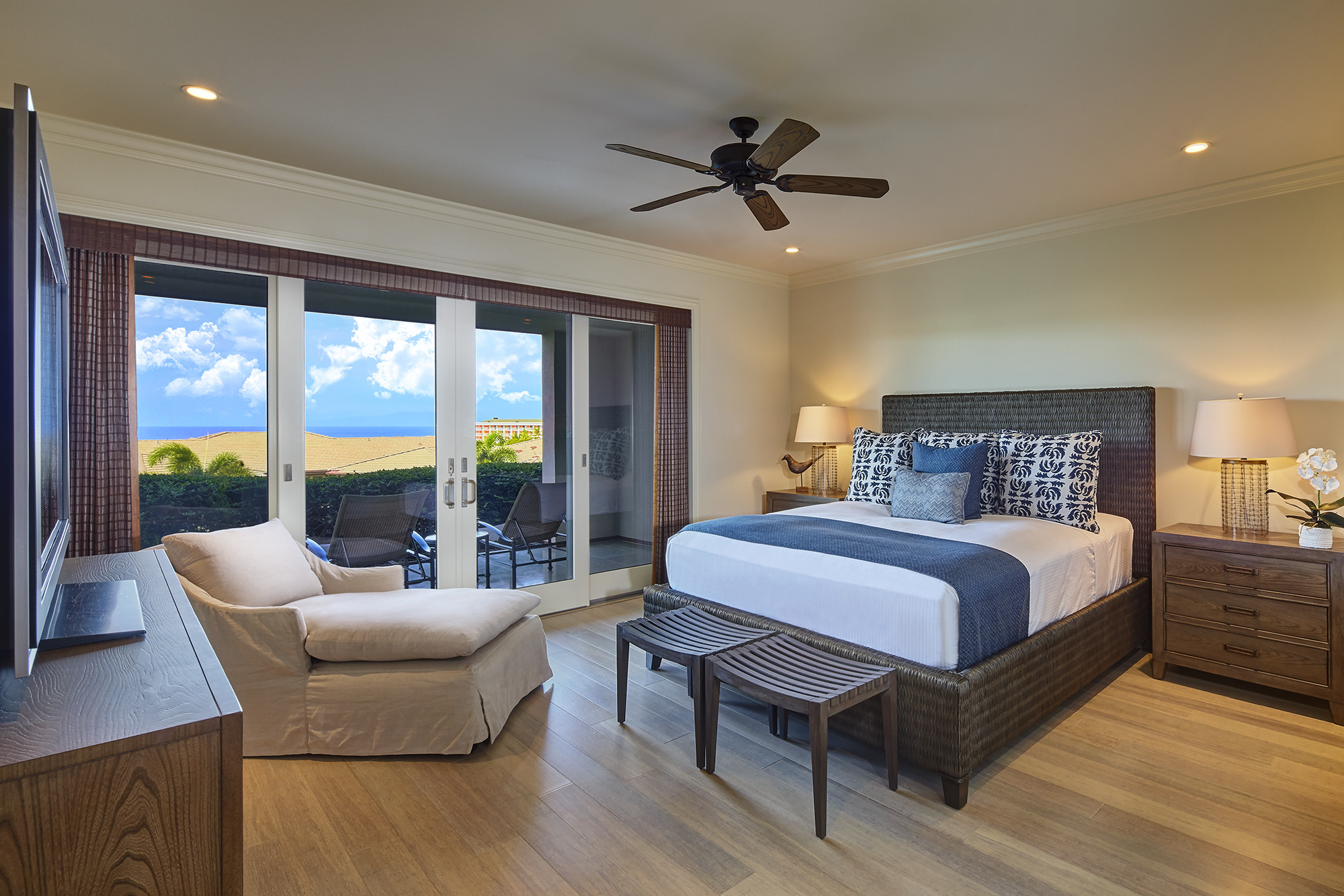 Ho'olei Villas at Grand Wailea Villa Rental | Villas of Distinction